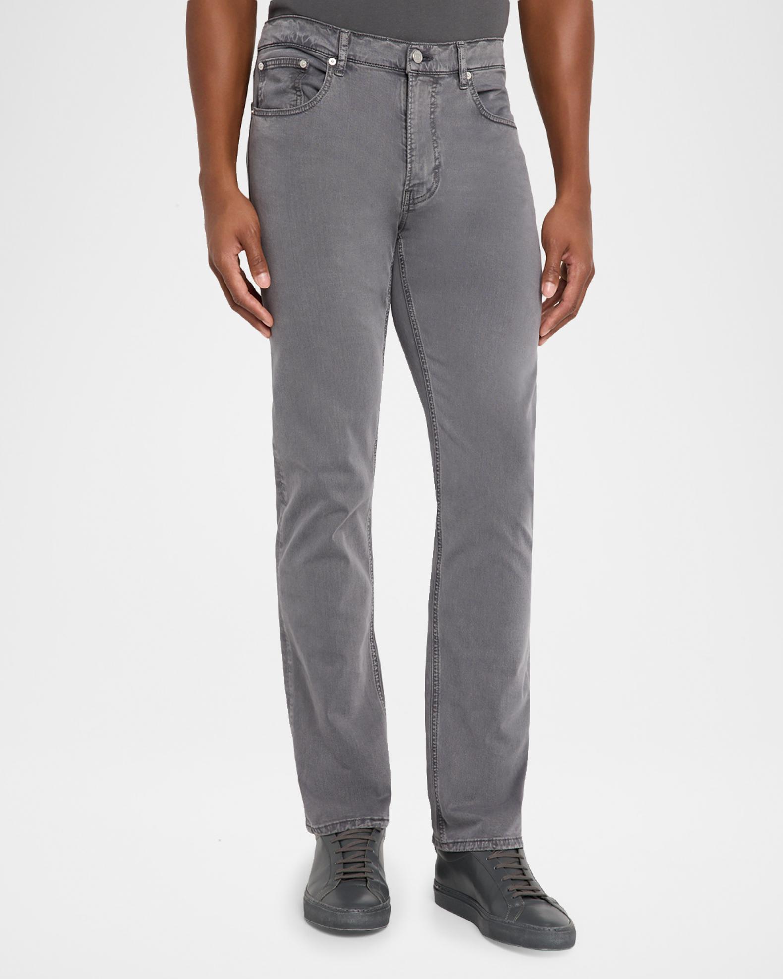 Men's Modern Straight-Leg Jeans | Neiman Marcus