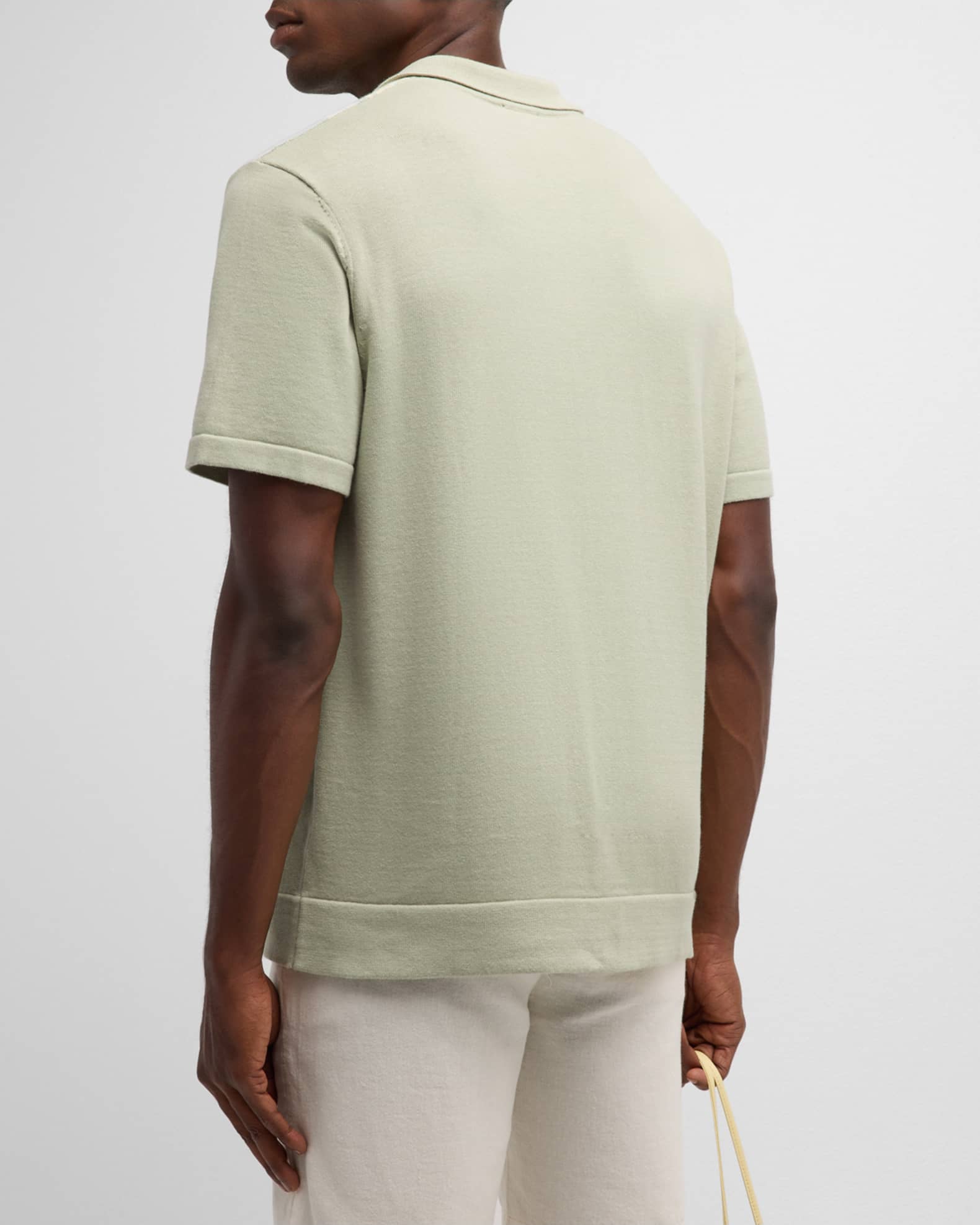 Rails Men's Silas Button-Down Shirt | Neiman Marcus