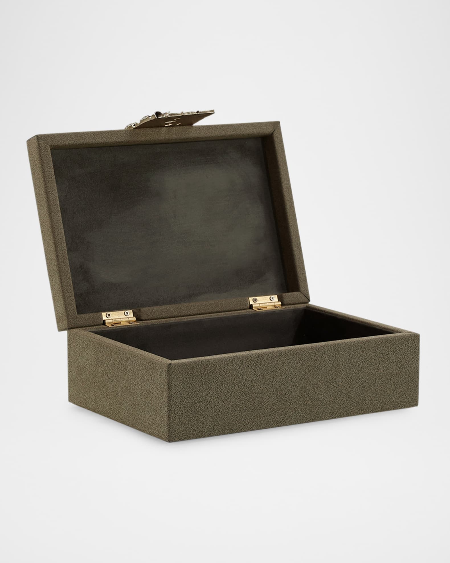 John-Richard Collection Delian Box | Neiman Marcus