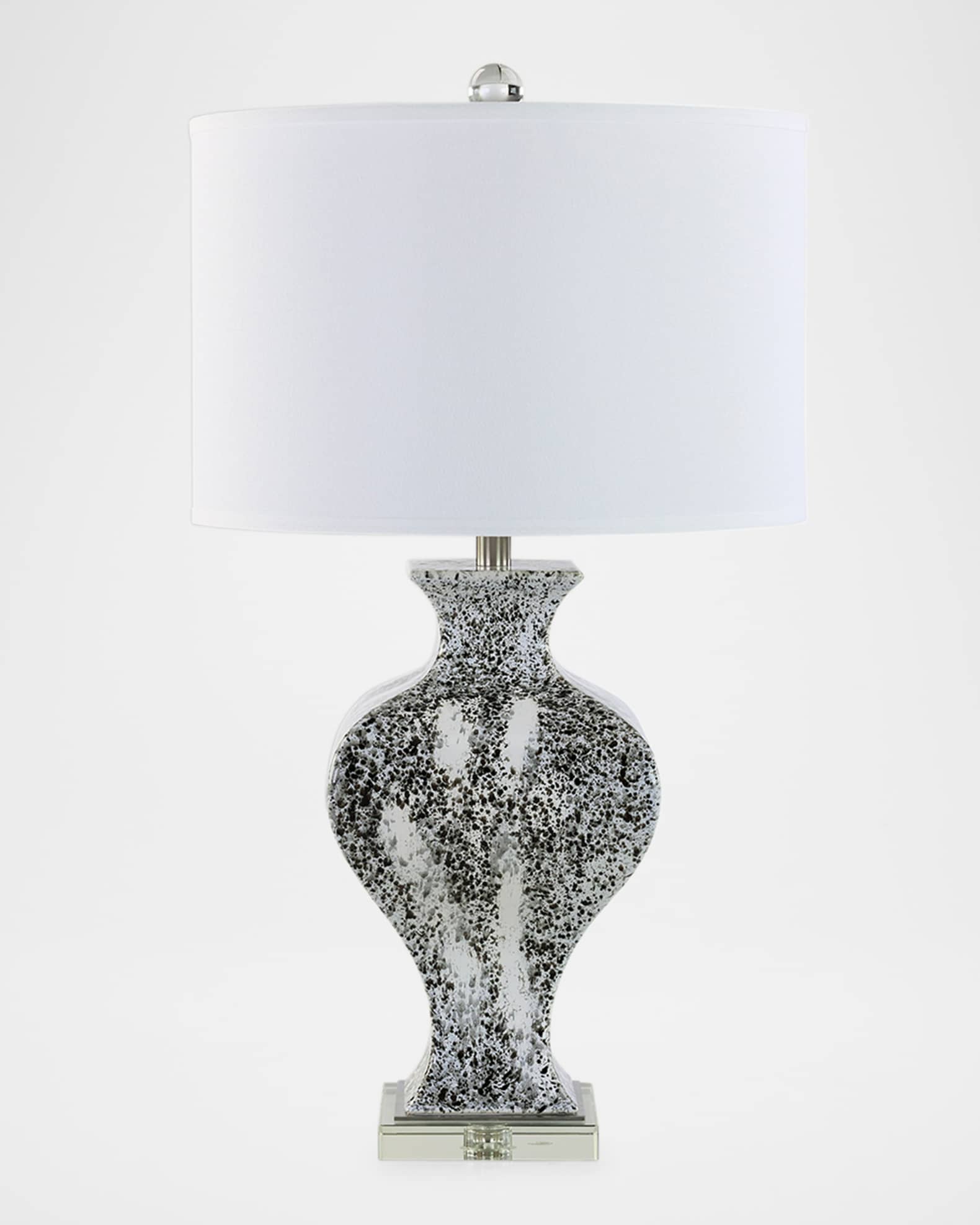 John-Richard Collection Bonita 30" Table Lamp | Neiman Marcus