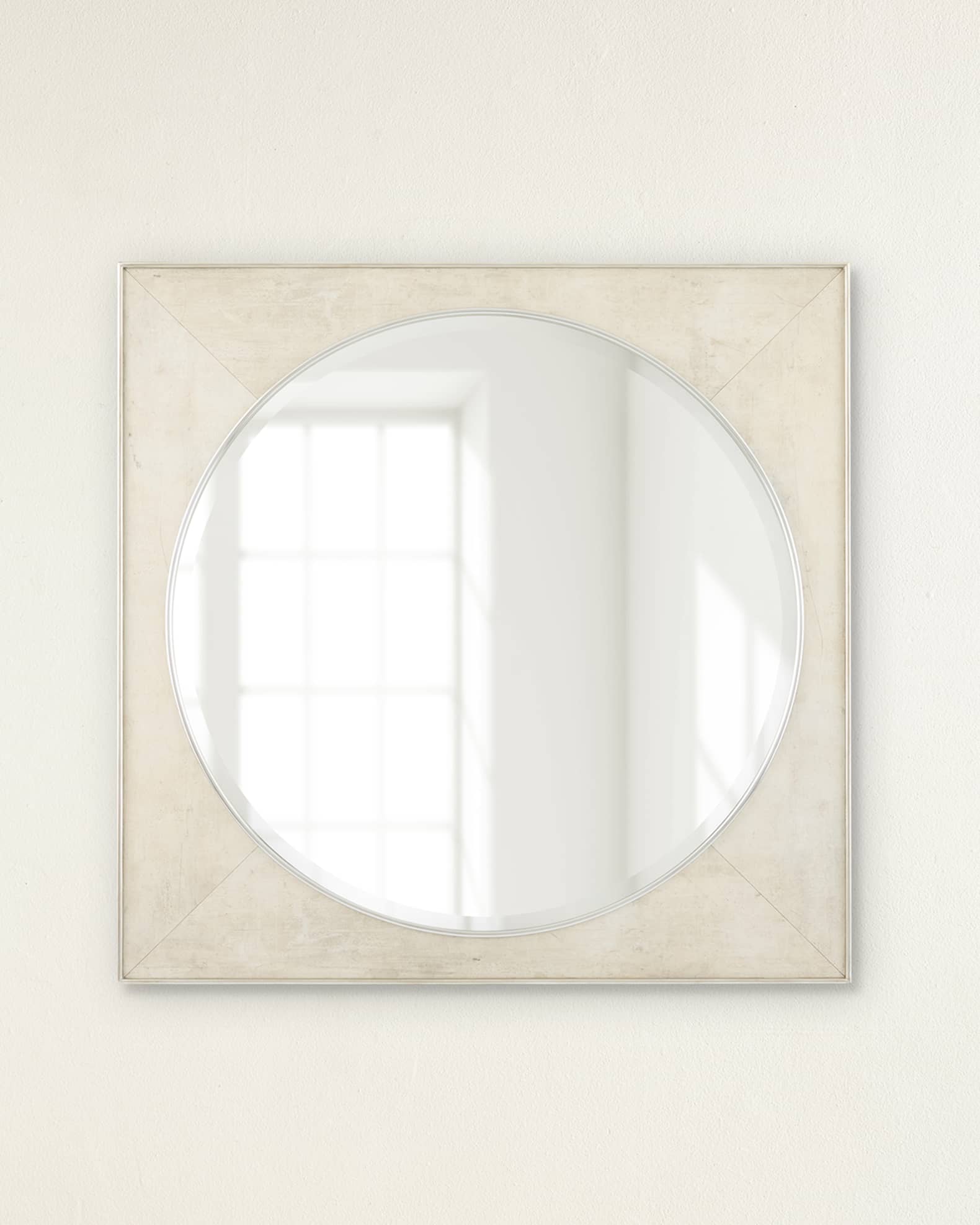 Oculus Mirror
