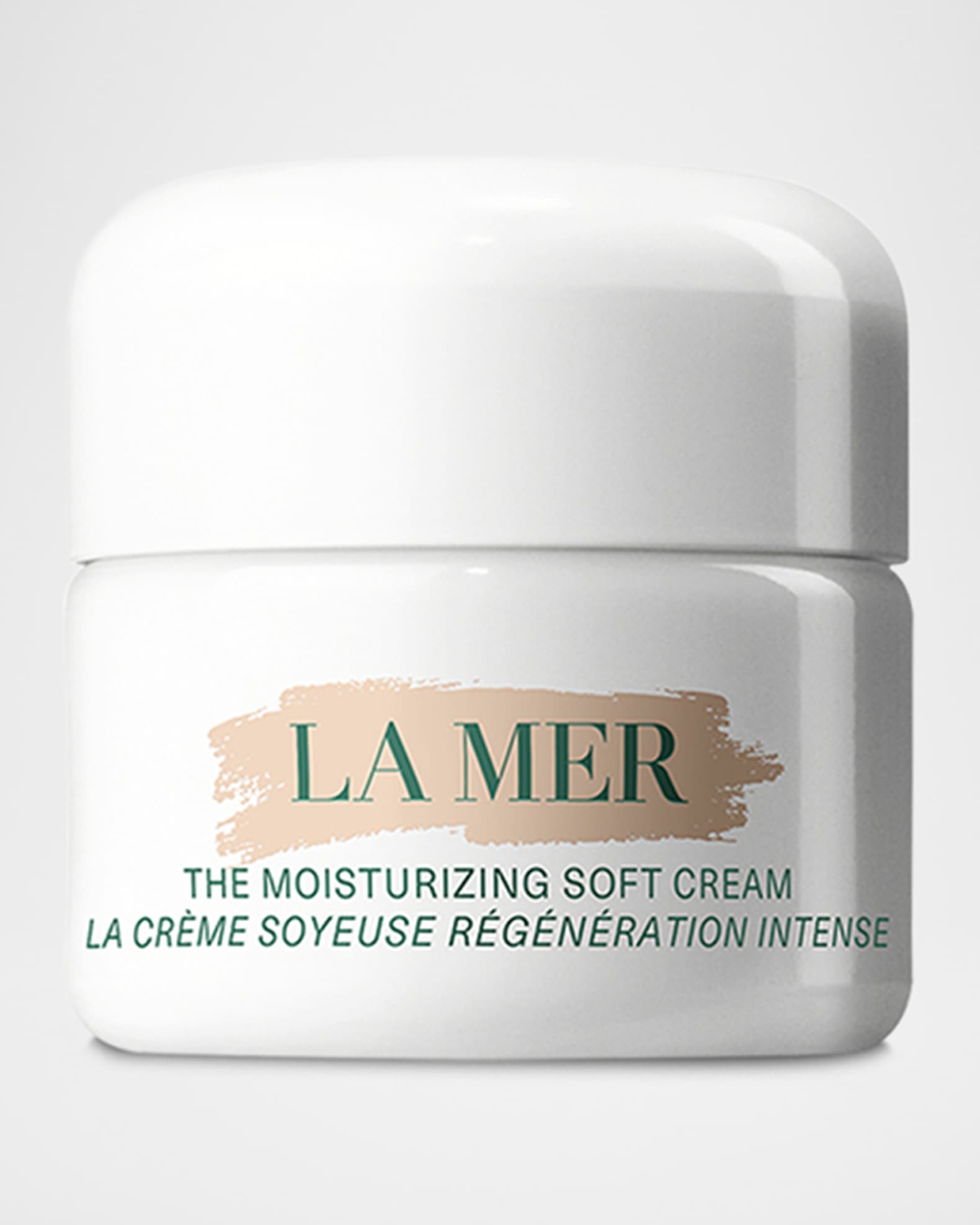 La Mer Limited Edition The Moisturizing Soft Cream Duet Set | Neiman Marcus