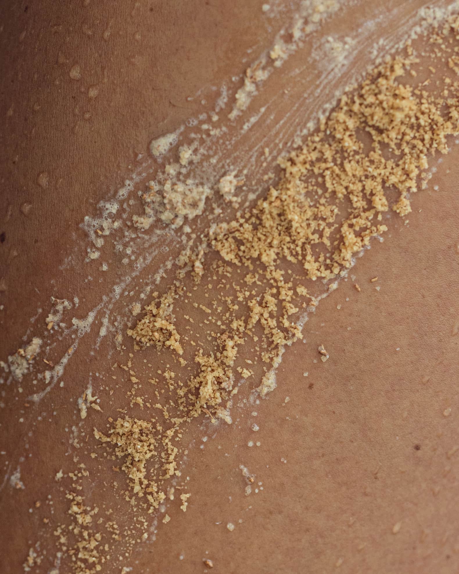 Shikohin Hemp & Rice Body Scrub | Neiman Marcus