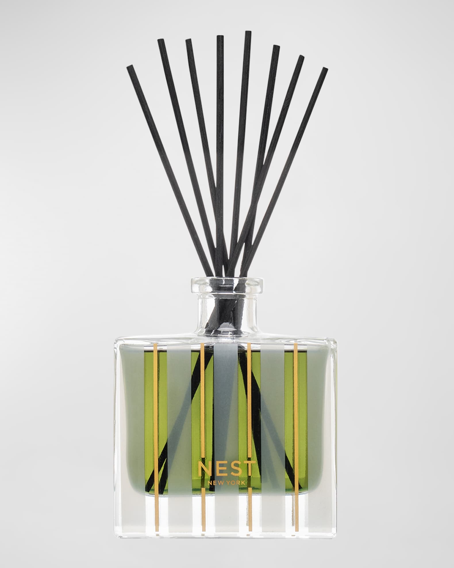 NEST New York Pistachio and Wild Fig Reed Diffuser, 5.9 oz. | Neiman Marcus