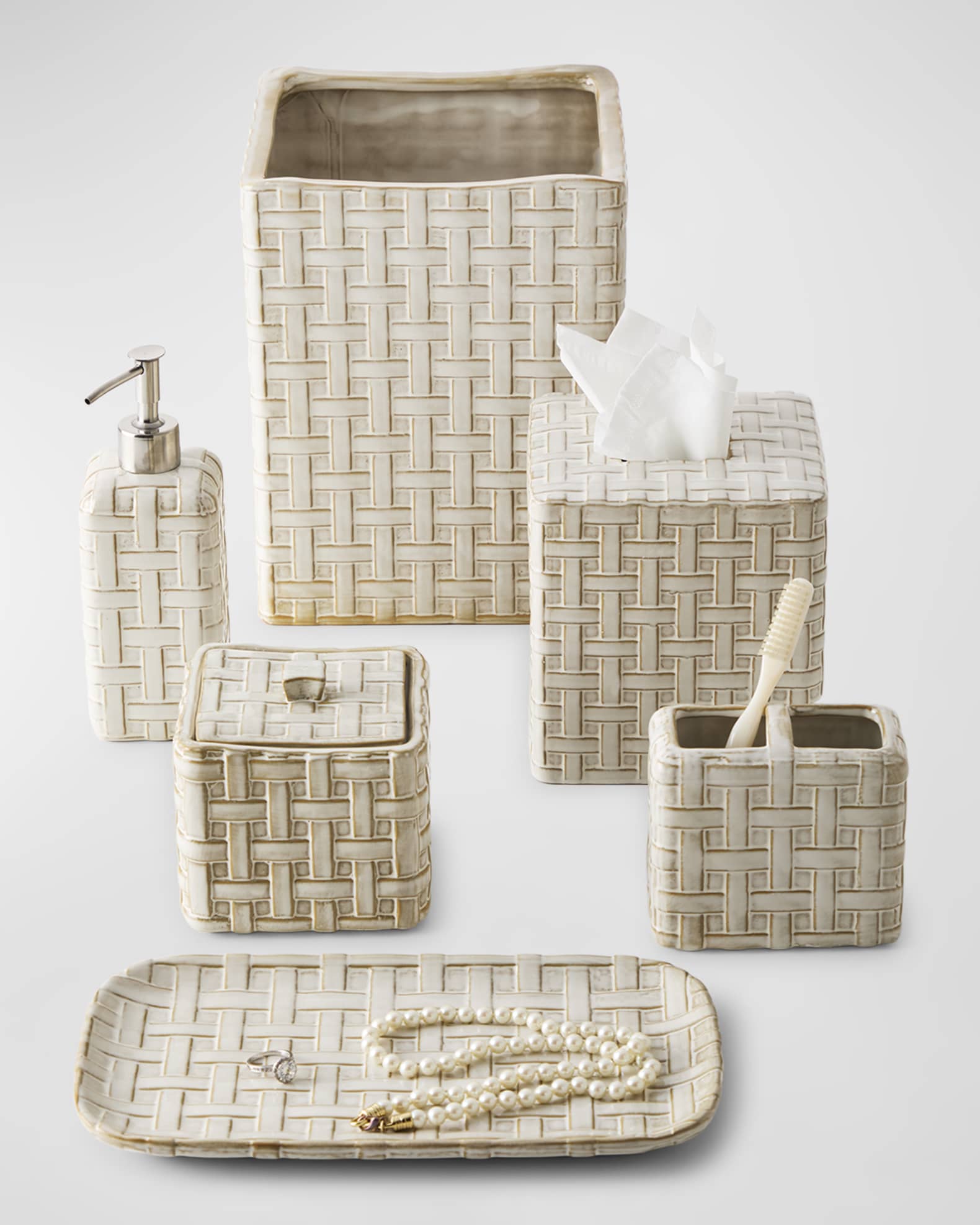 Cane Collection | Neiman Marcus