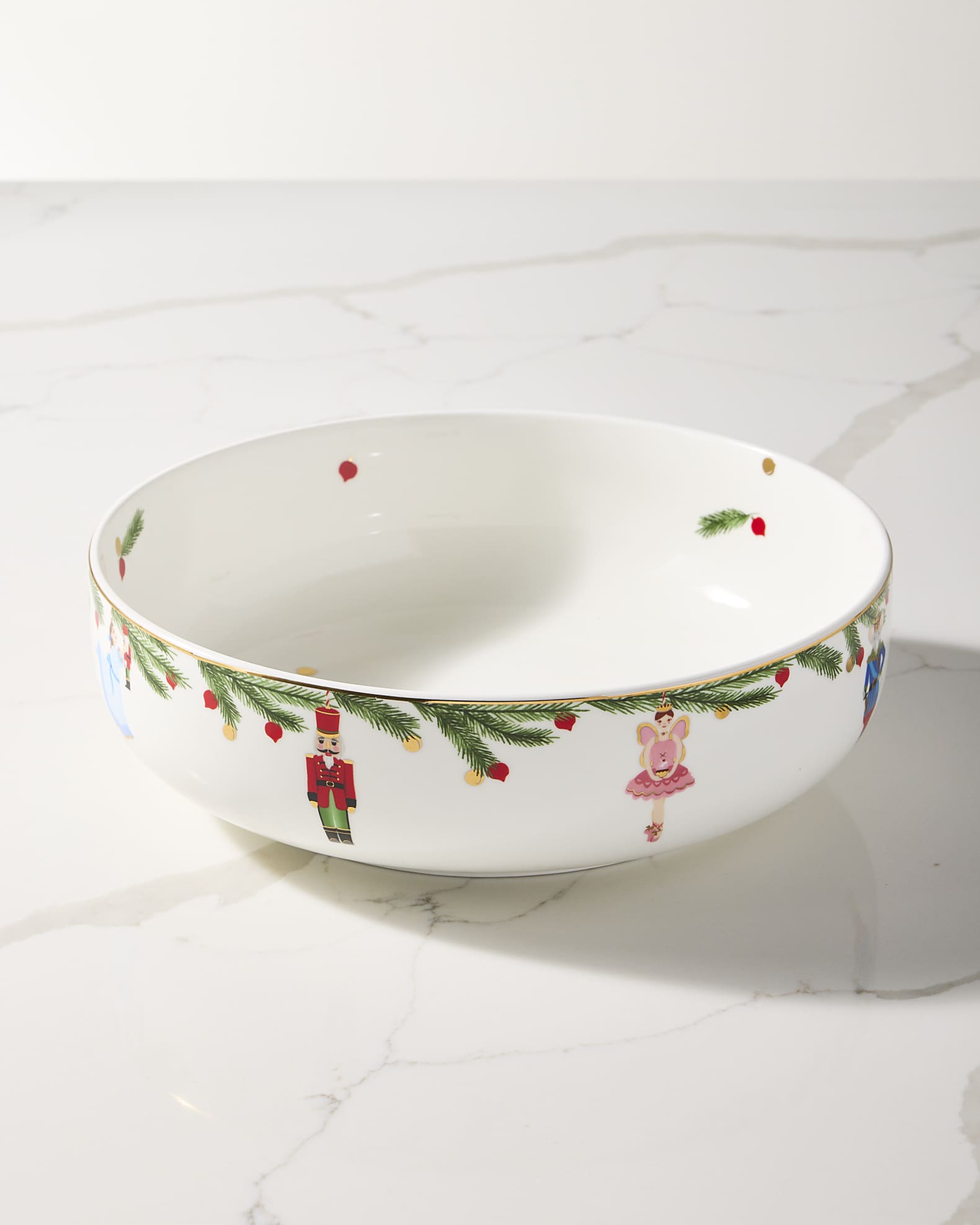 Christmas Dinnerware Collection | Neiman Marcus