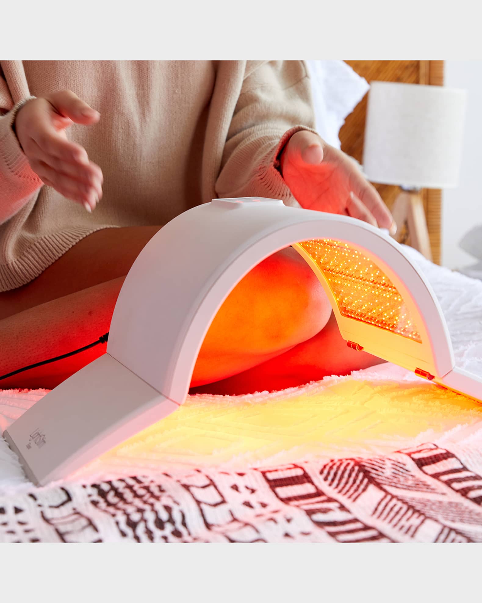 LightStim Elipsa Light Therapy Device | Neiman Marcus