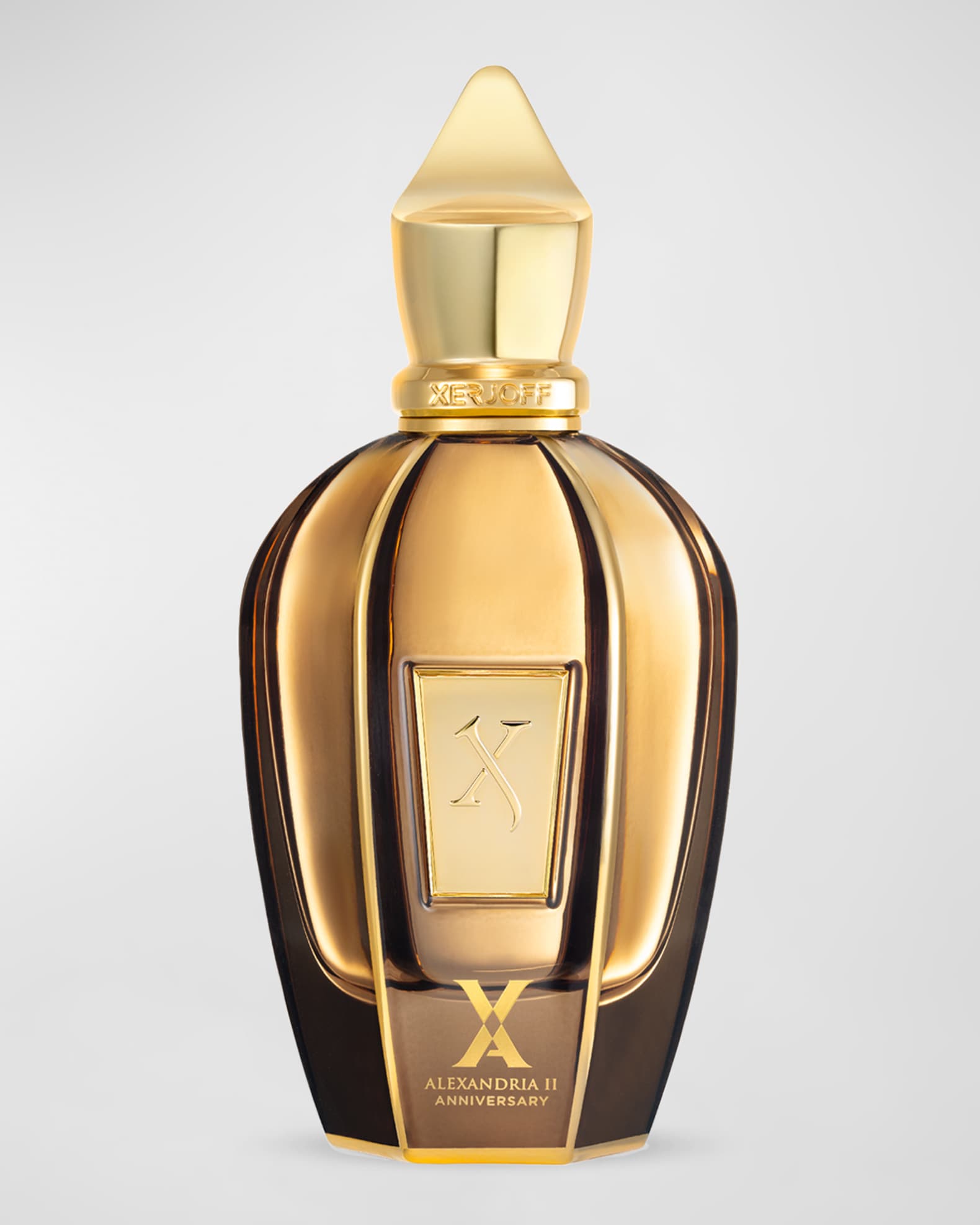 Xerjoff Alexandria II Anniversary Parfum, 3.4 oz. | Neiman Marcus