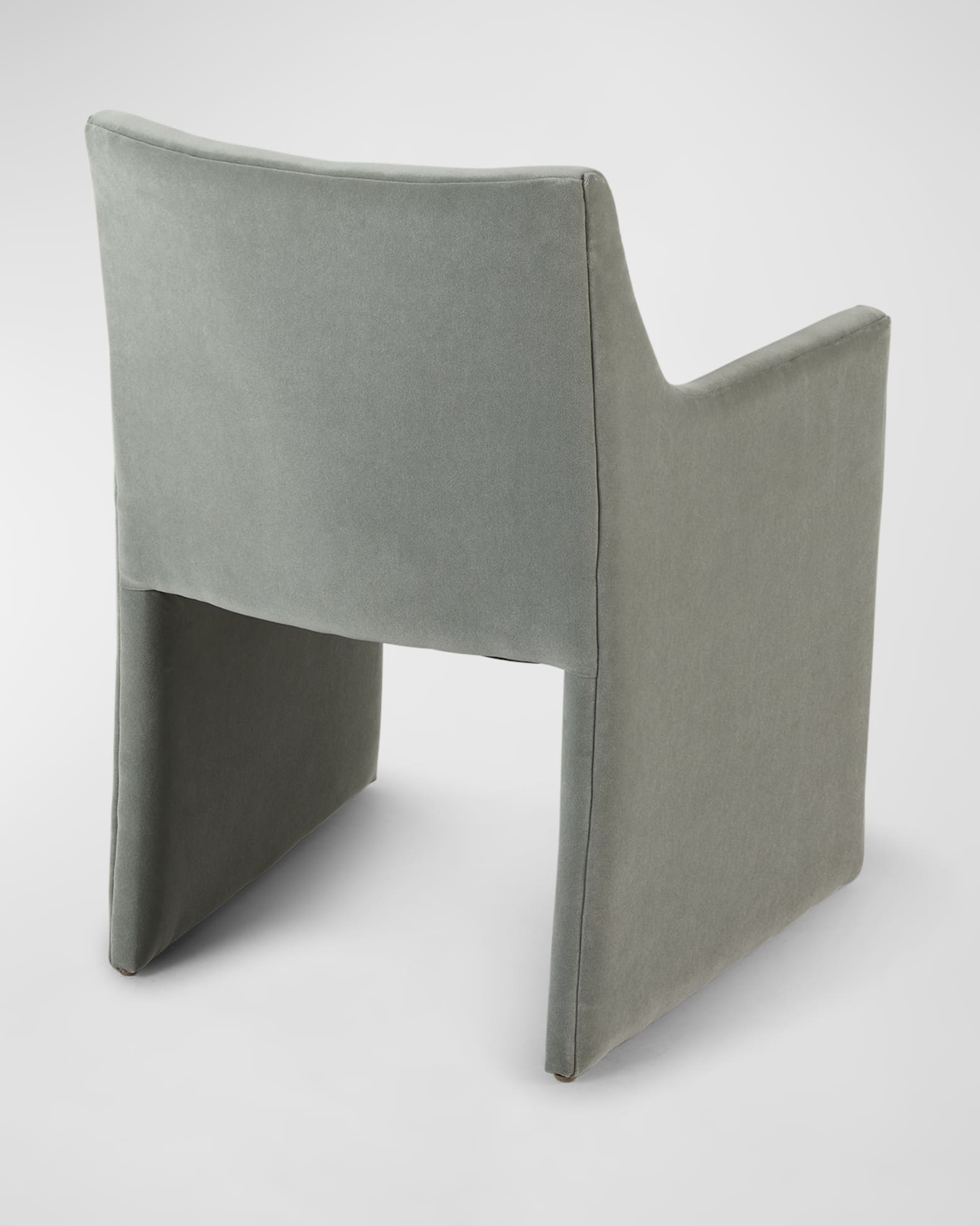 Massoud Everly Dining Arm Chair | Neiman Marcus