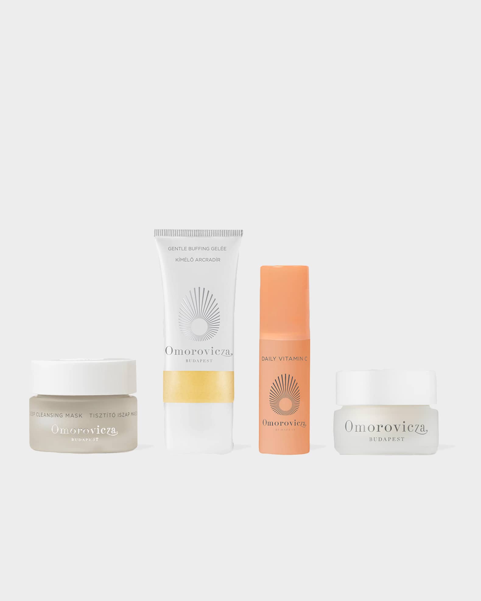 Omorovicza Skincare Gift Set, Yours with any $300 Omorovicza order ...