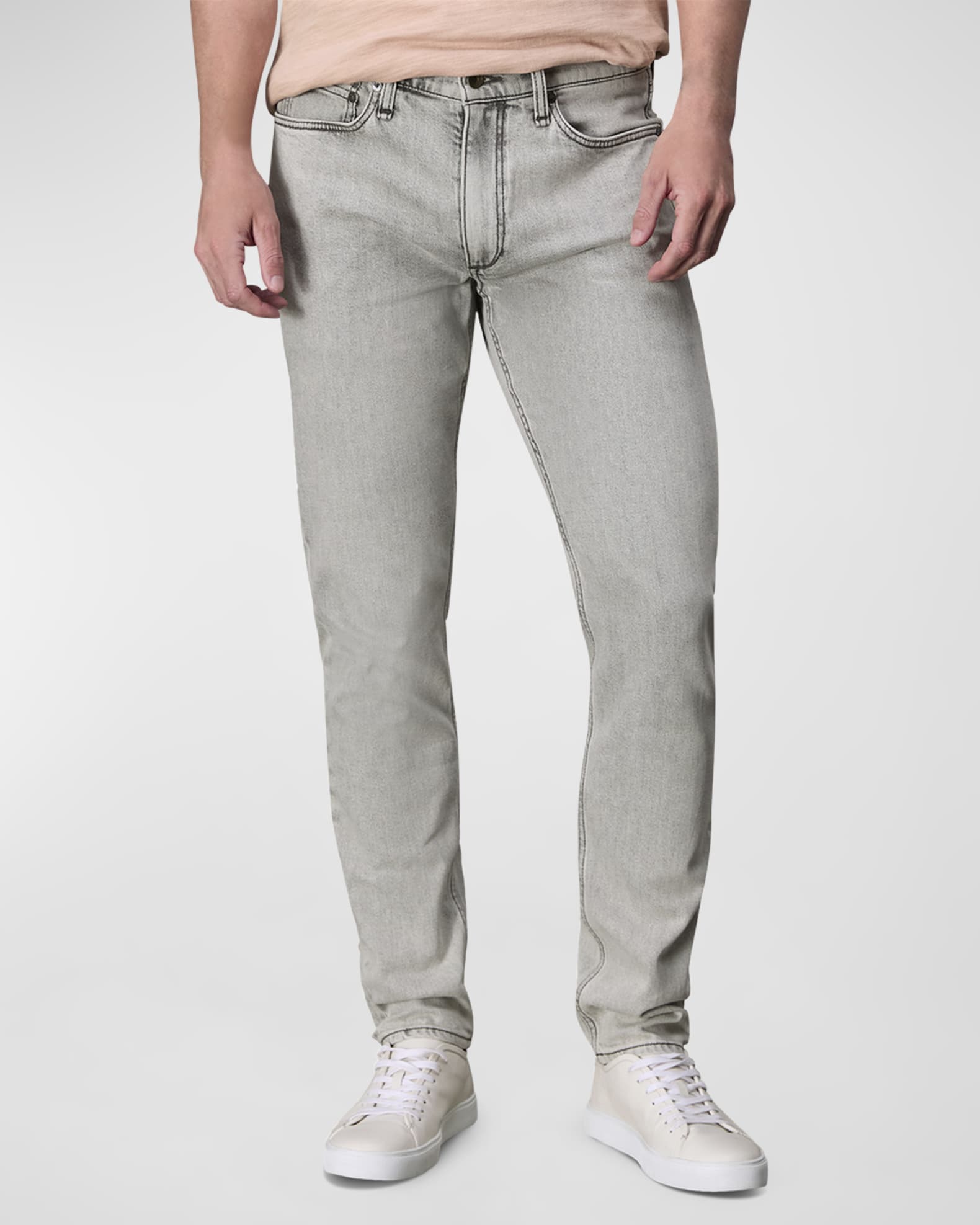 Rag & Bone Men's Fit 2 Authentic Stretch Jeans | Neiman Marcus