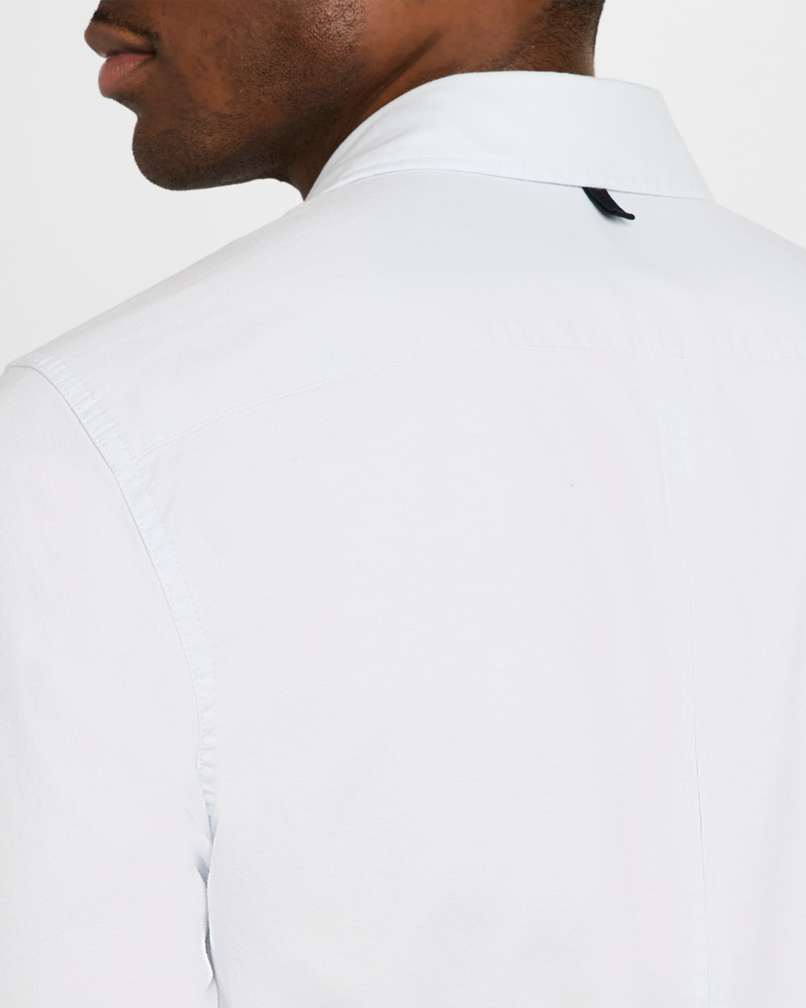 Rag & Bone Men's Tomlin Stretch Dobby Shirt | Neiman Marcus