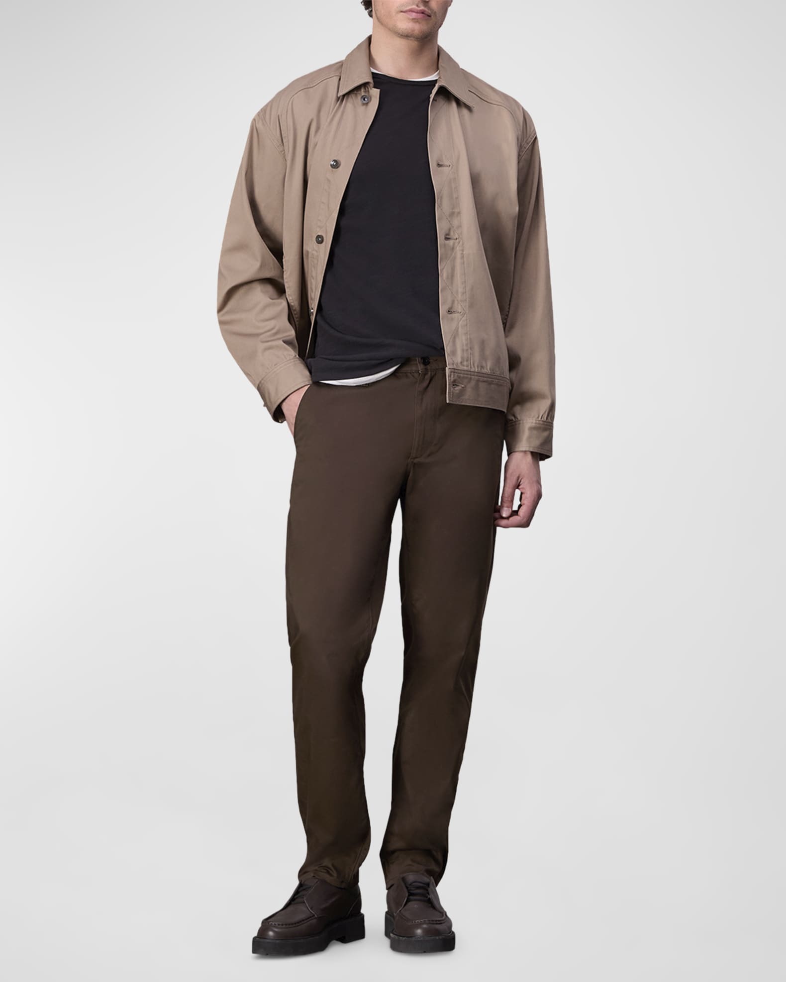 Rag & Bone Men's Standard Chino Pants | Neiman Marcus