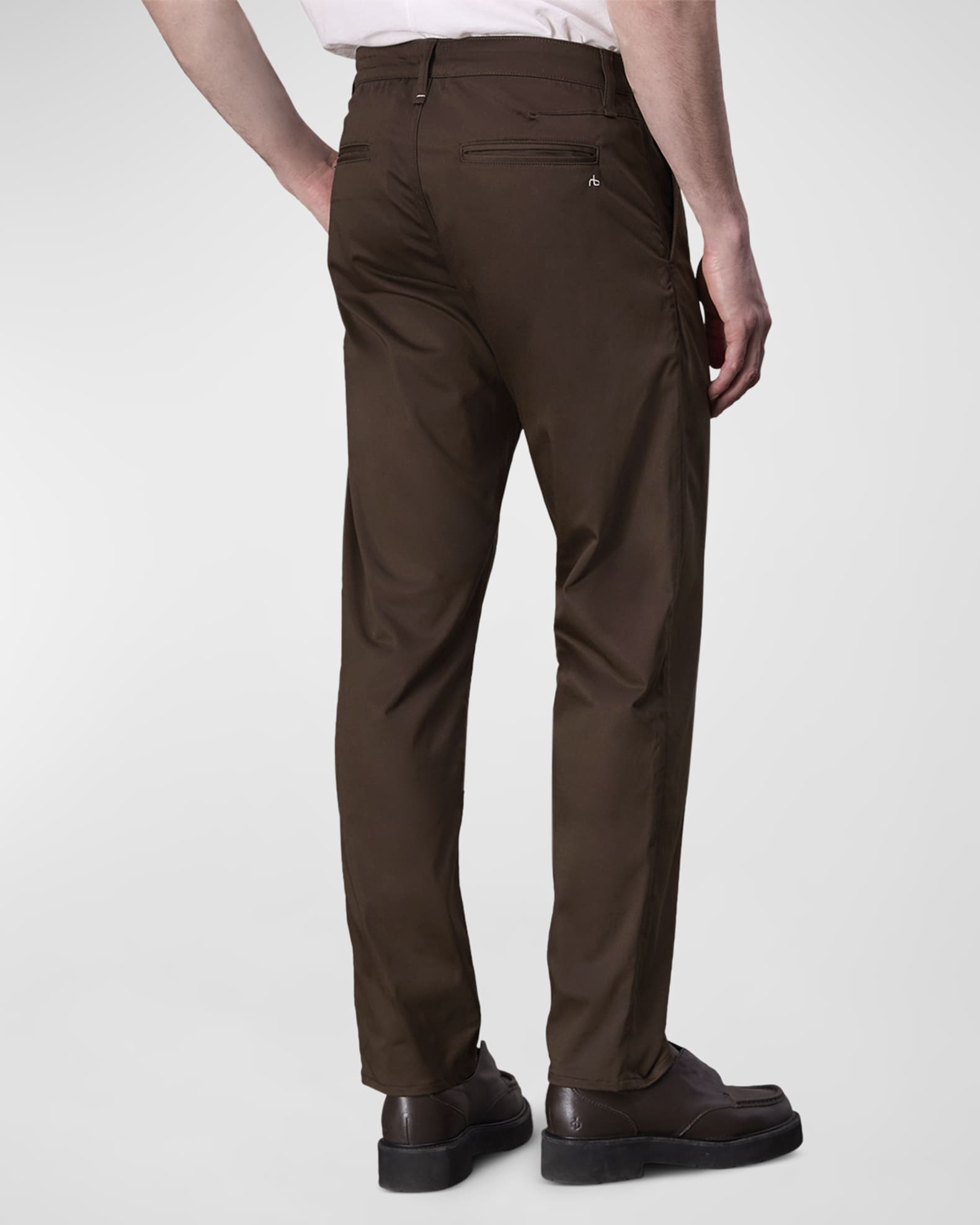 Rag & Bone Men's Standard Chino Pants | Neiman Marcus