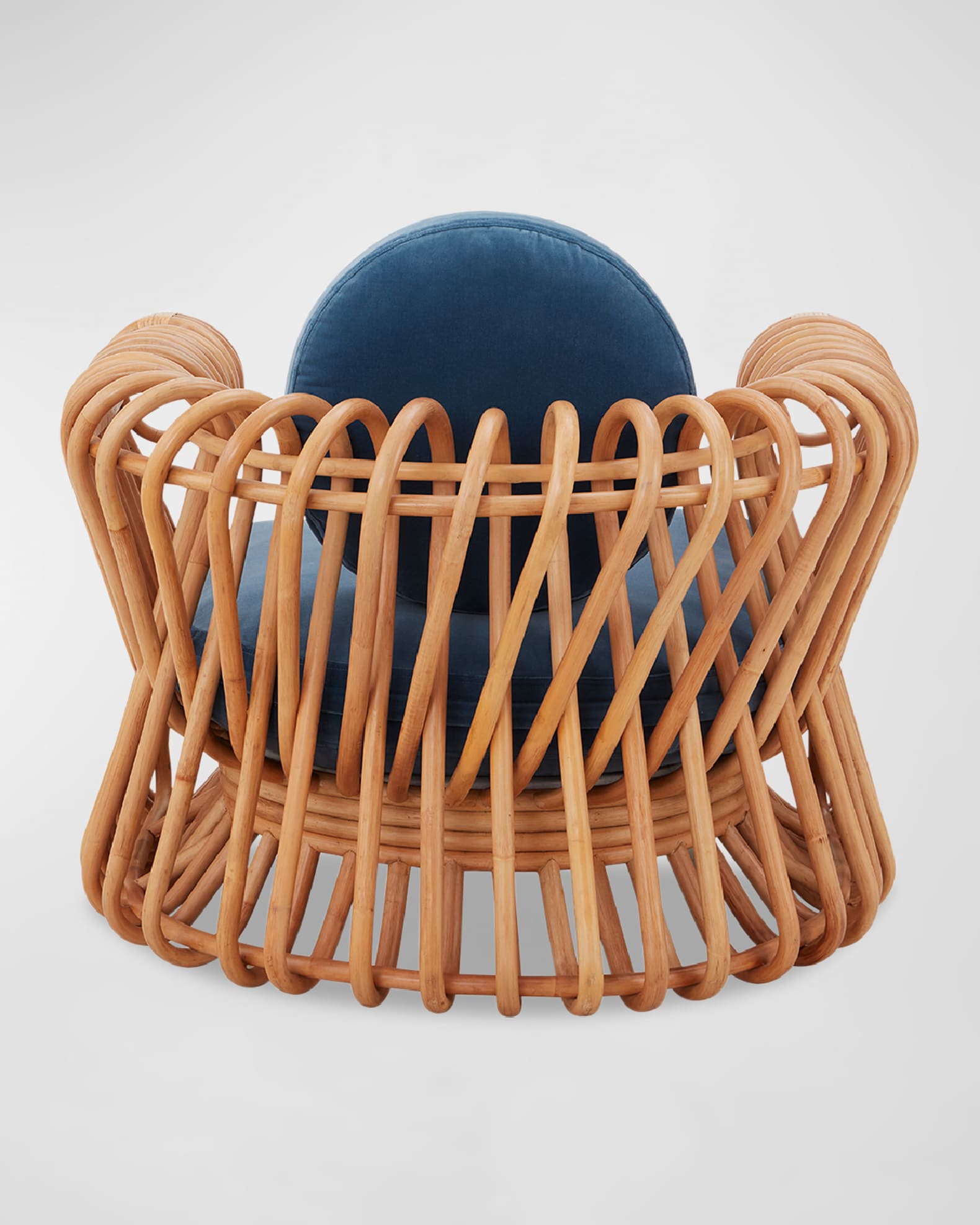 St tropez lounge chair store
