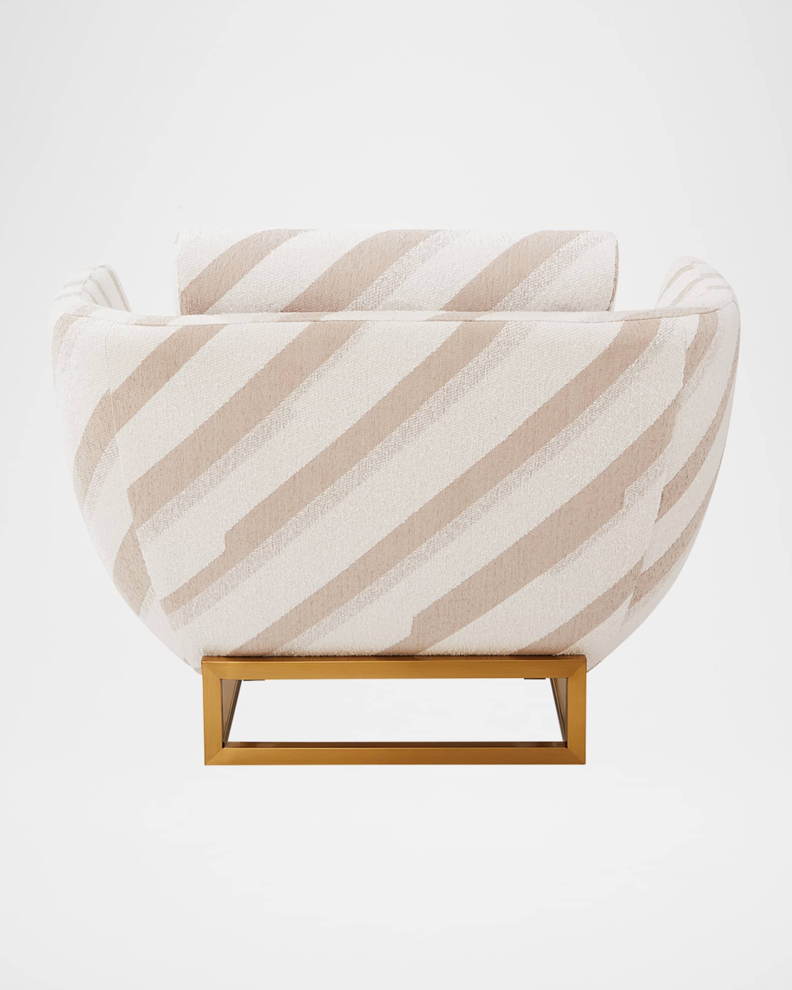 Jonathan Adler Beaumont Lounge Chair | Neiman Marcus