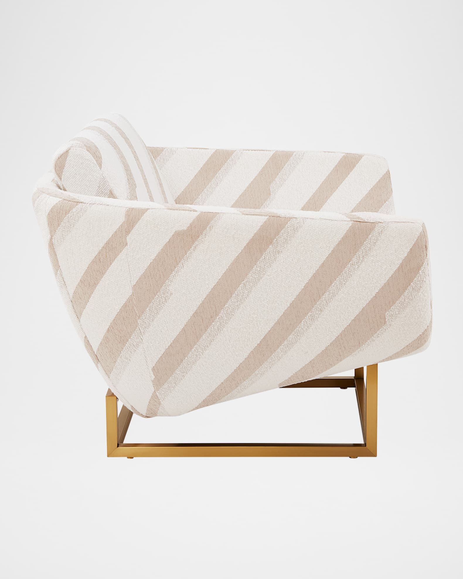 Jonathan Adler Beaumont Lounge Chair | Neiman Marcus