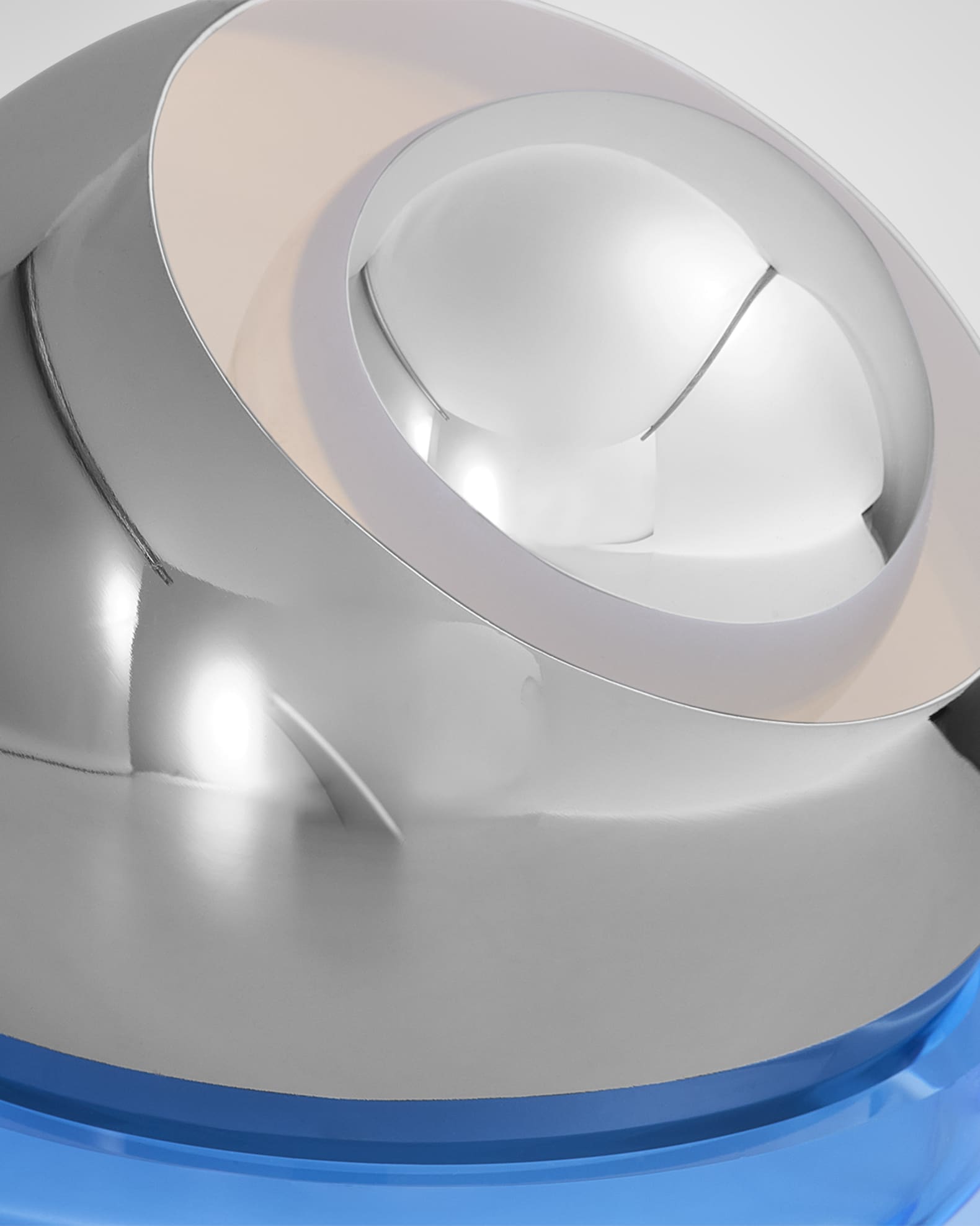 Jonathan Adler Orbit Acrylic Spotlight | Neiman Marcus