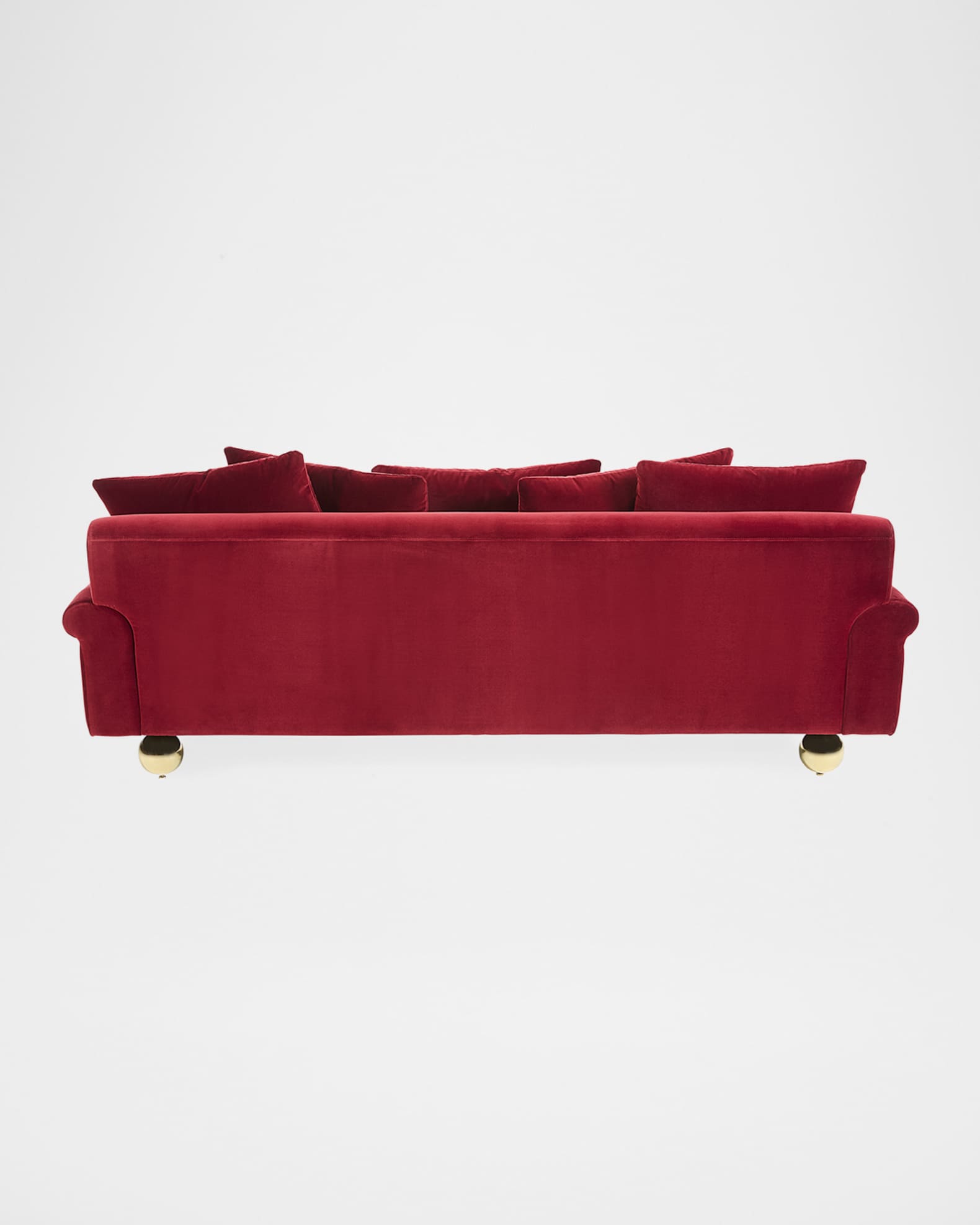 Jonathan Adler Greenwich Sofa | Neiman Marcus