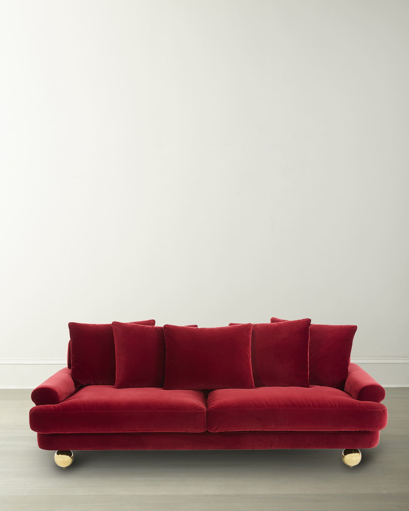 Jonathan Adler Greenwich Sofa | Neiman Marcus