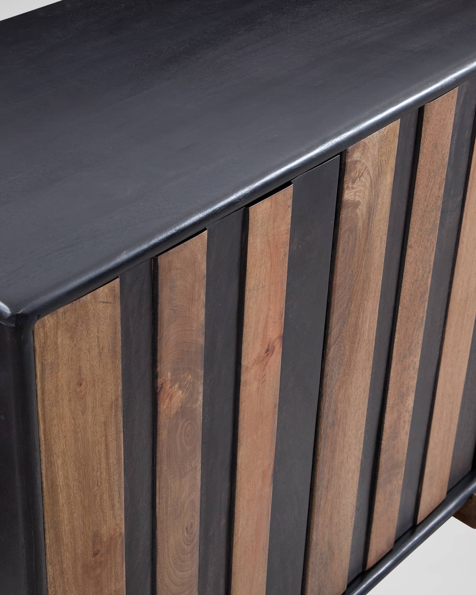 Katherine Noble by BMC Adrienne Credenza | Neiman Marcus