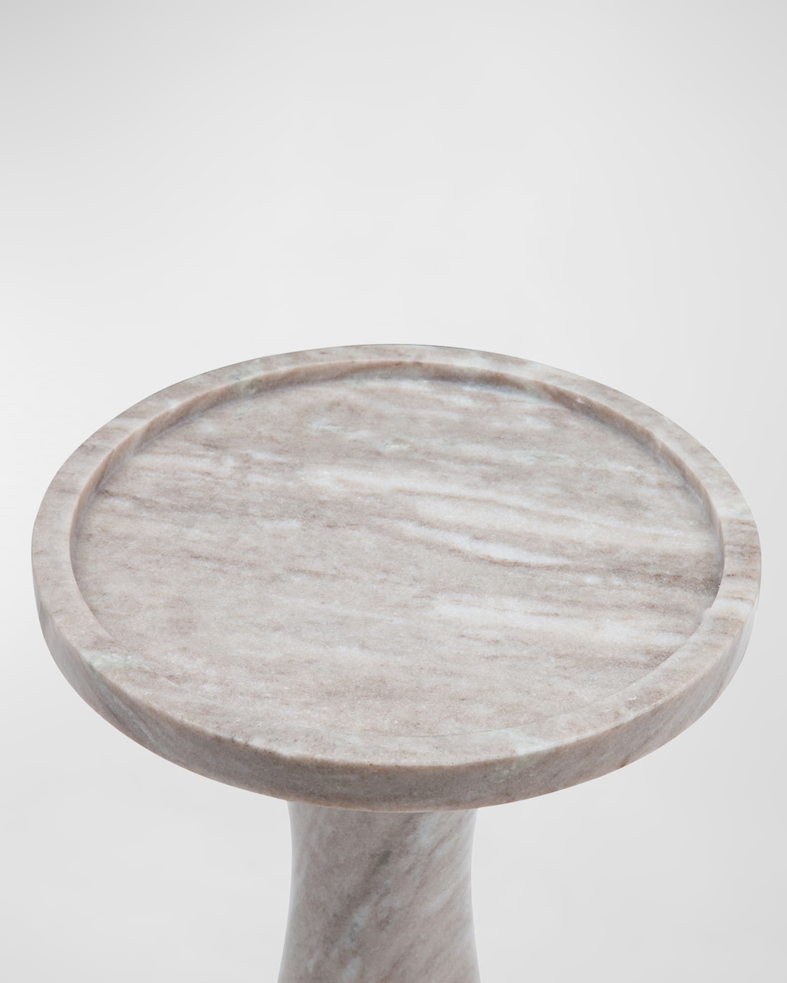 Katherine Noble by BMC Baird Accent Table | Neiman Marcus
