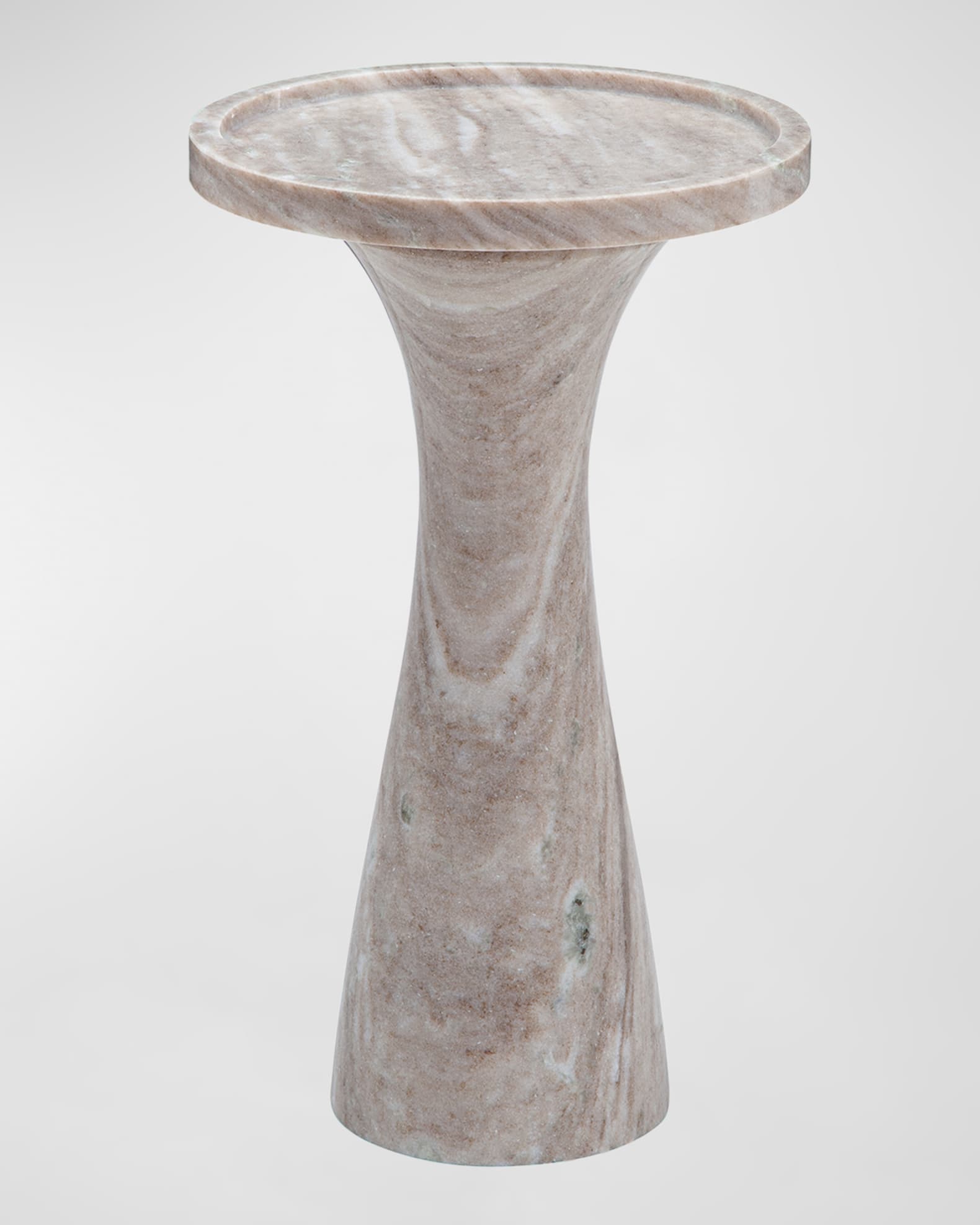 Katherine Noble by BMC Baird Accent Table | Neiman Marcus