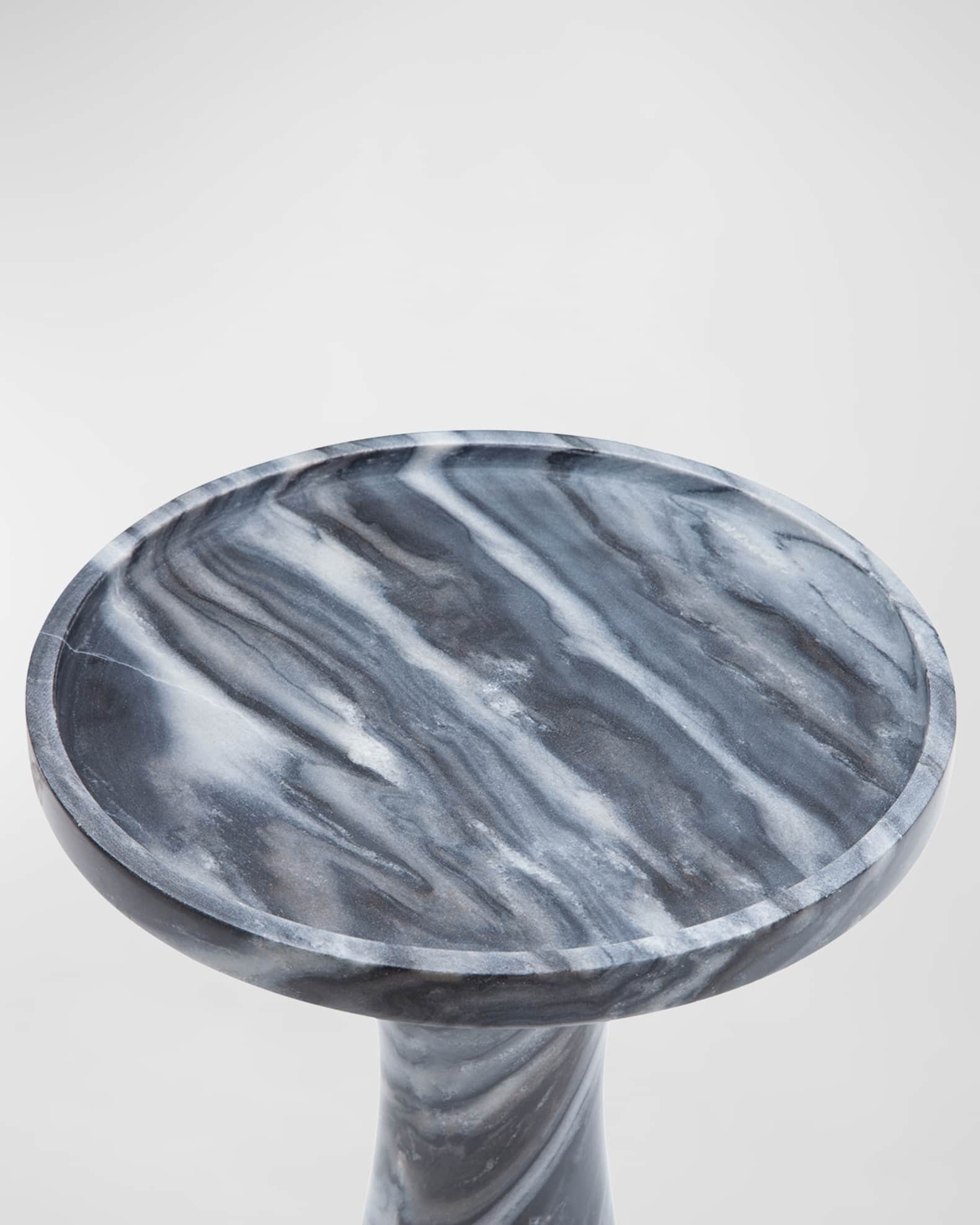 Katherine Noble by BMC Baird Accent Table | Neiman Marcus