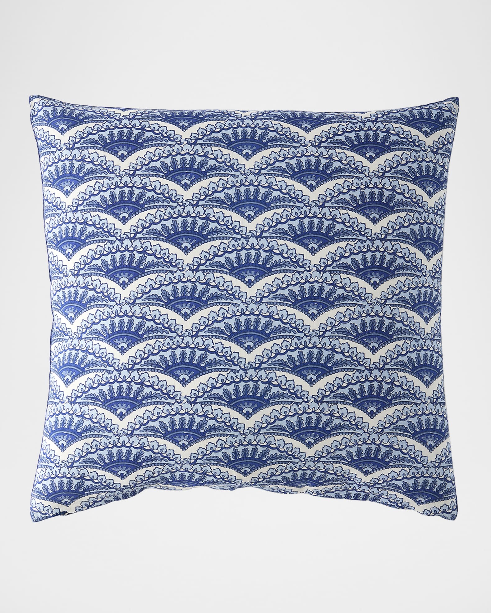 John Robshaw Eli Euro Sham | Neiman Marcus