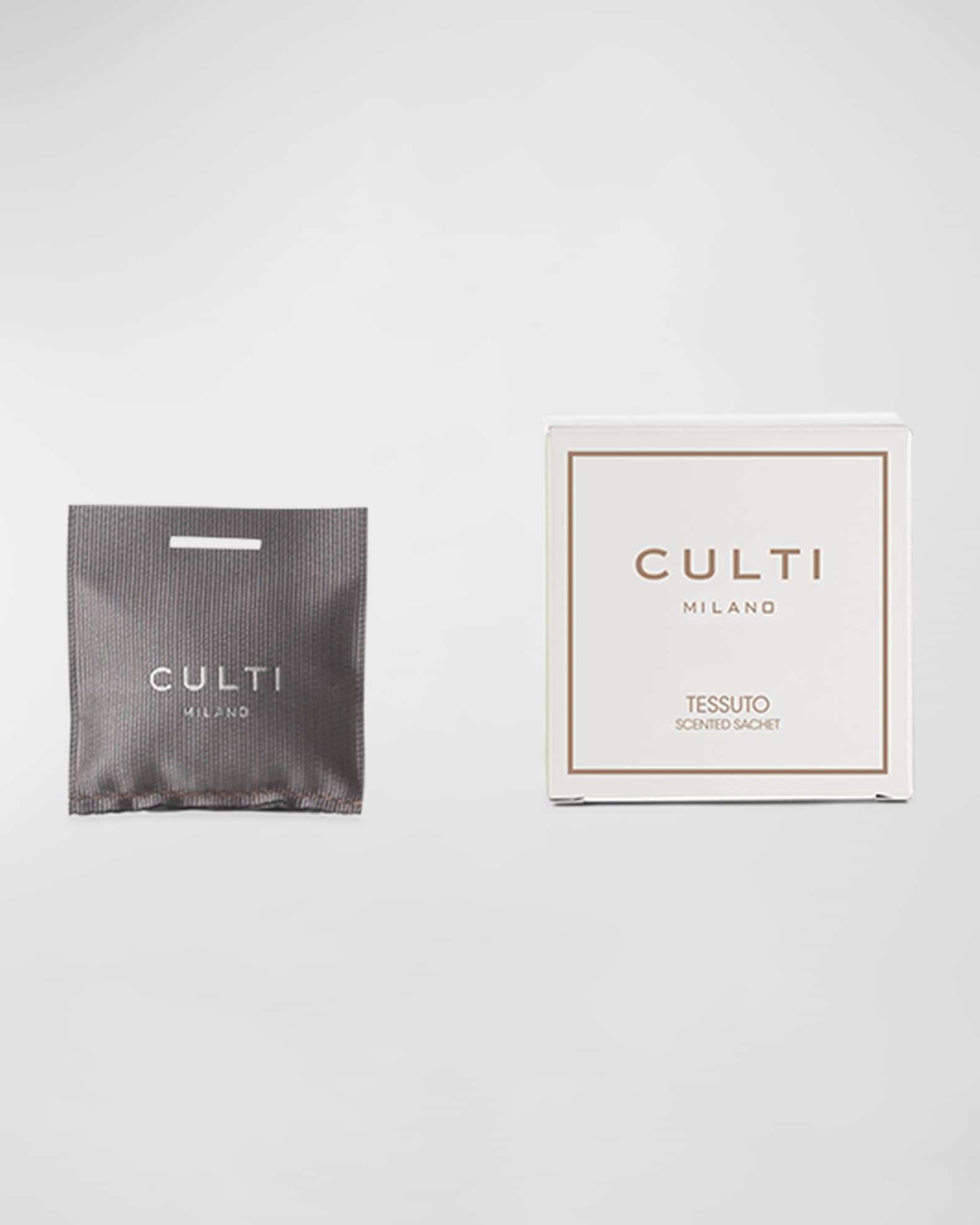 CULTI MILANO Aramara Single Home Fragrance Sachet | Neiman Marcus