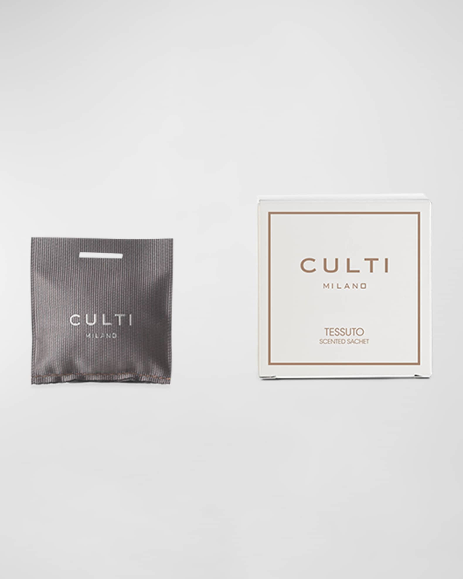CULTI MILANO Mediterranea Single Home Fragrance Sachet | Neiman Marcus