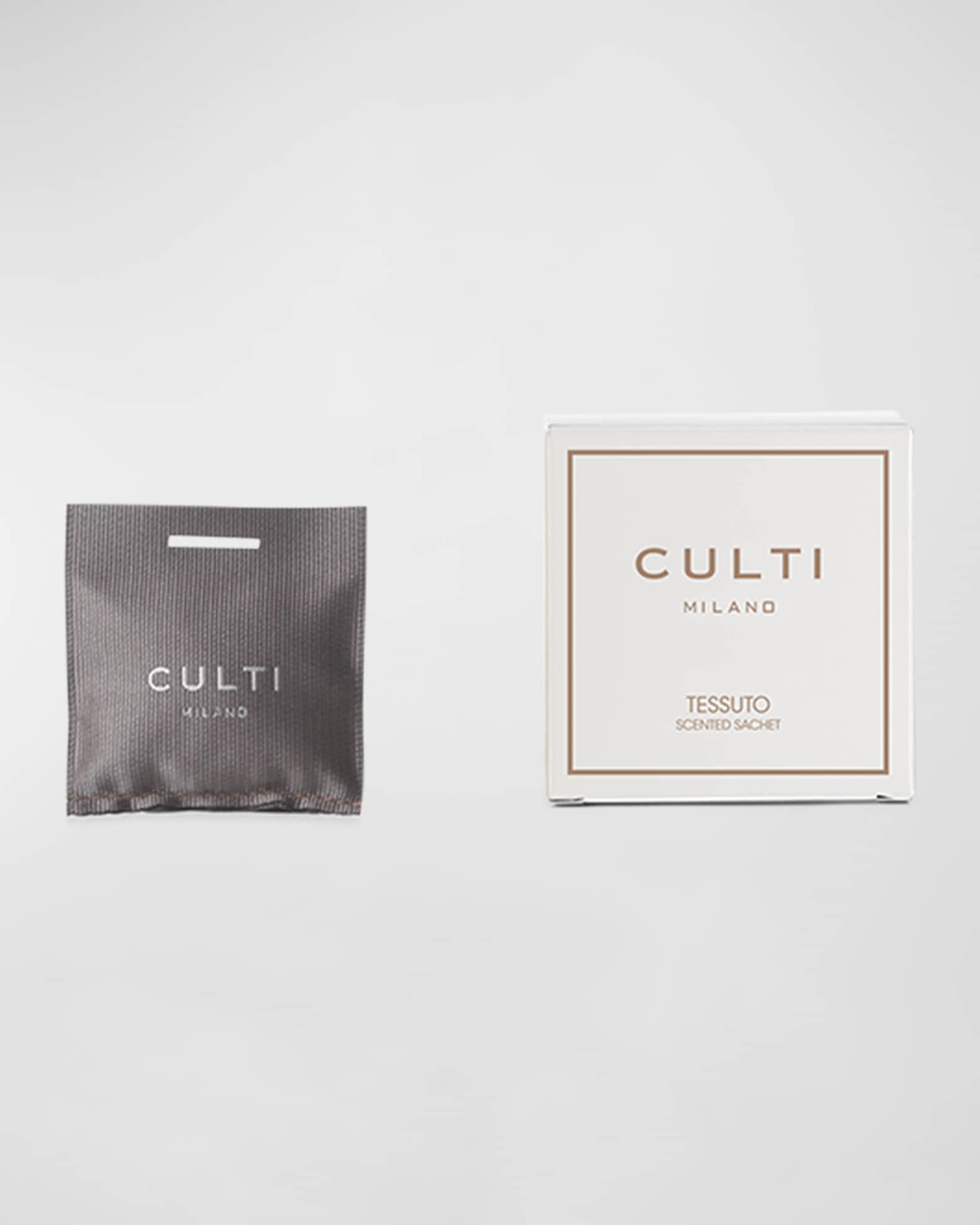 CULTI MILANO Tessuto Single Home Fragrance Sachet | Neiman Marcus