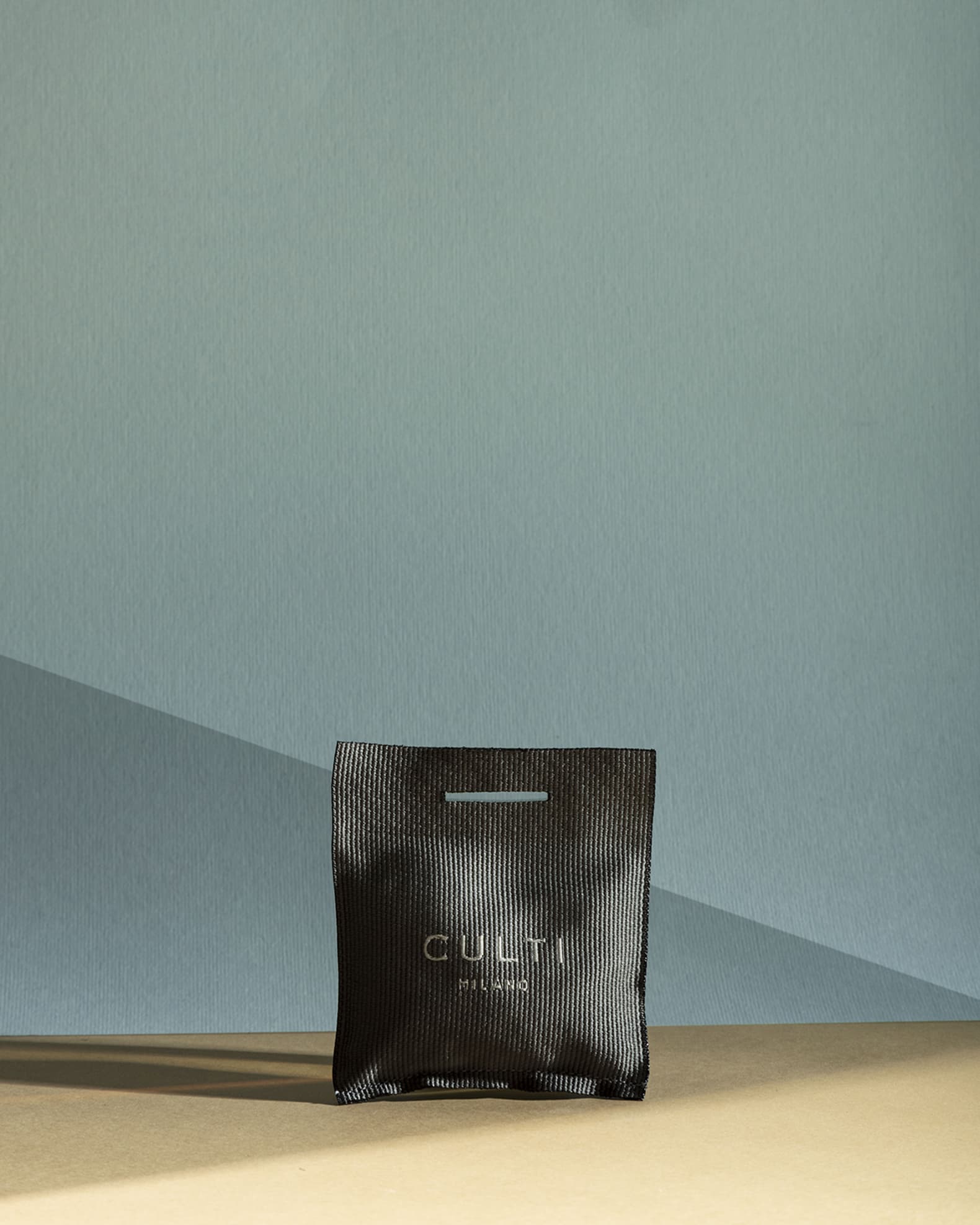CULTI MILANO The Single Home Fragrance Sachet | Neiman Marcus