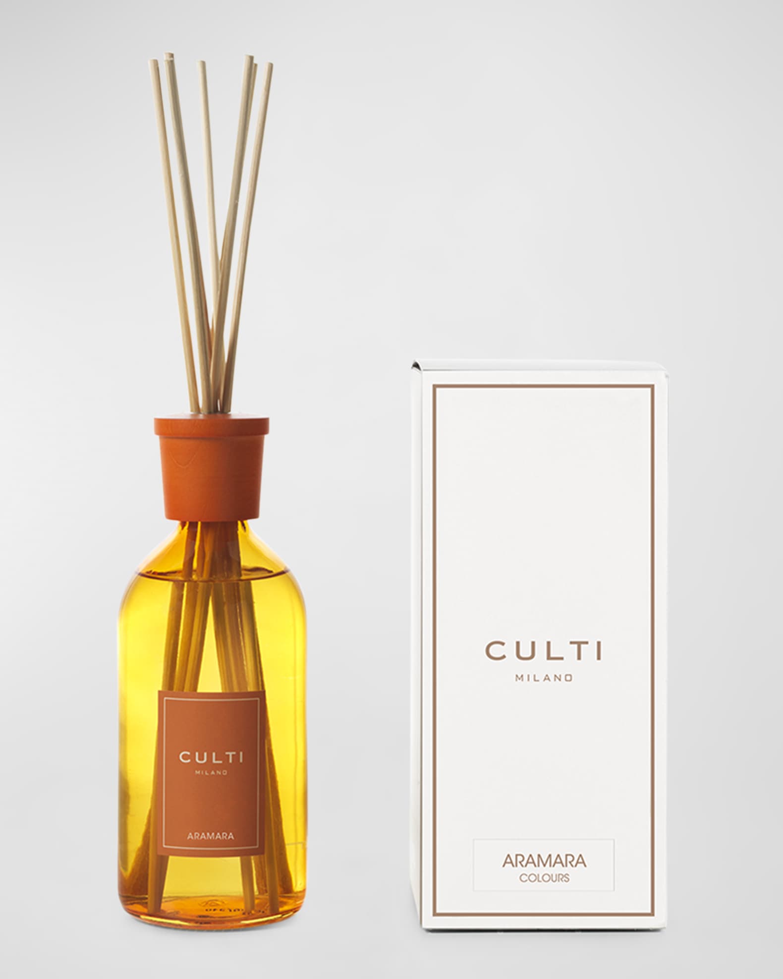 CULTI MILANO Aramara Stile Colours Diffusor, 16.91 oz. | Neiman Marcus
