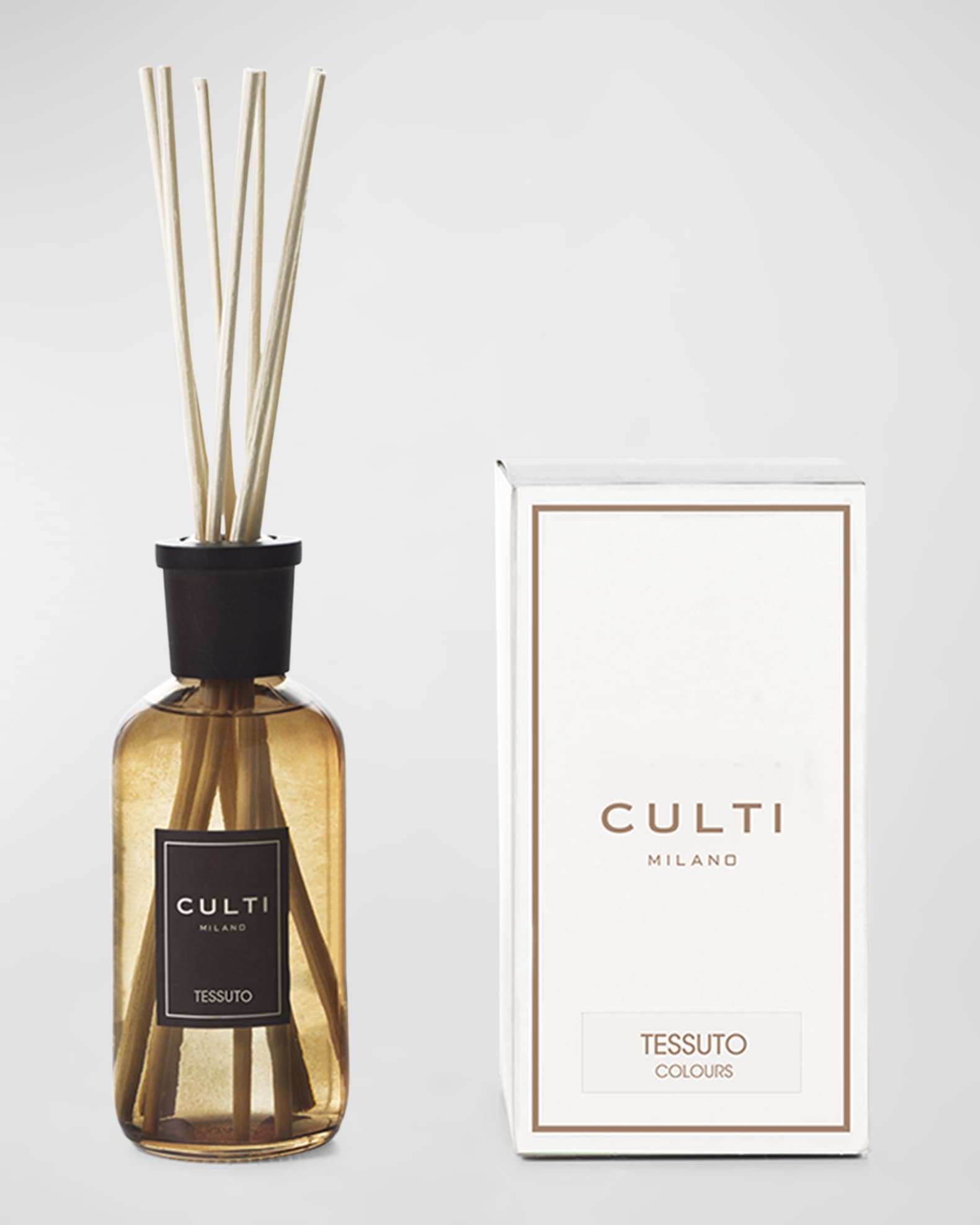 CULTI MILANO Tessuto Stile Colours Diffusor, 8.45 oz. | Neiman Marcus