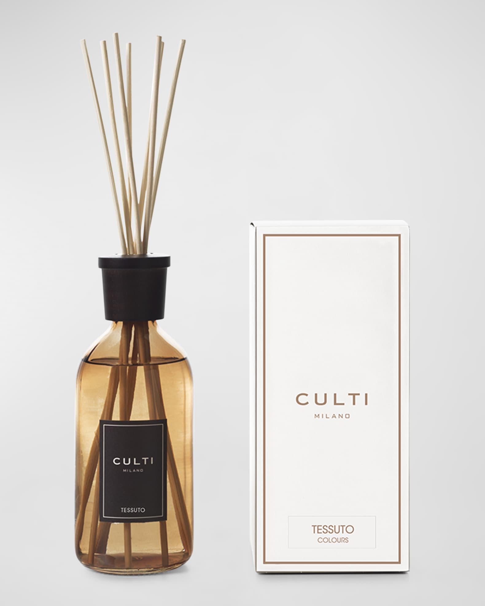 CULTI MILANO Tessuto Stile Colours Diffusor, 16.91 oz. | Neiman Marcus