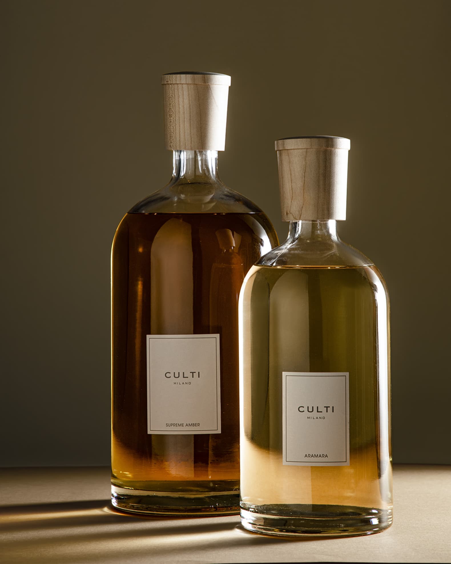 CULTI MILANO Aramara Stile Classic Diffusor, 145 oz. | Neiman Marcus
