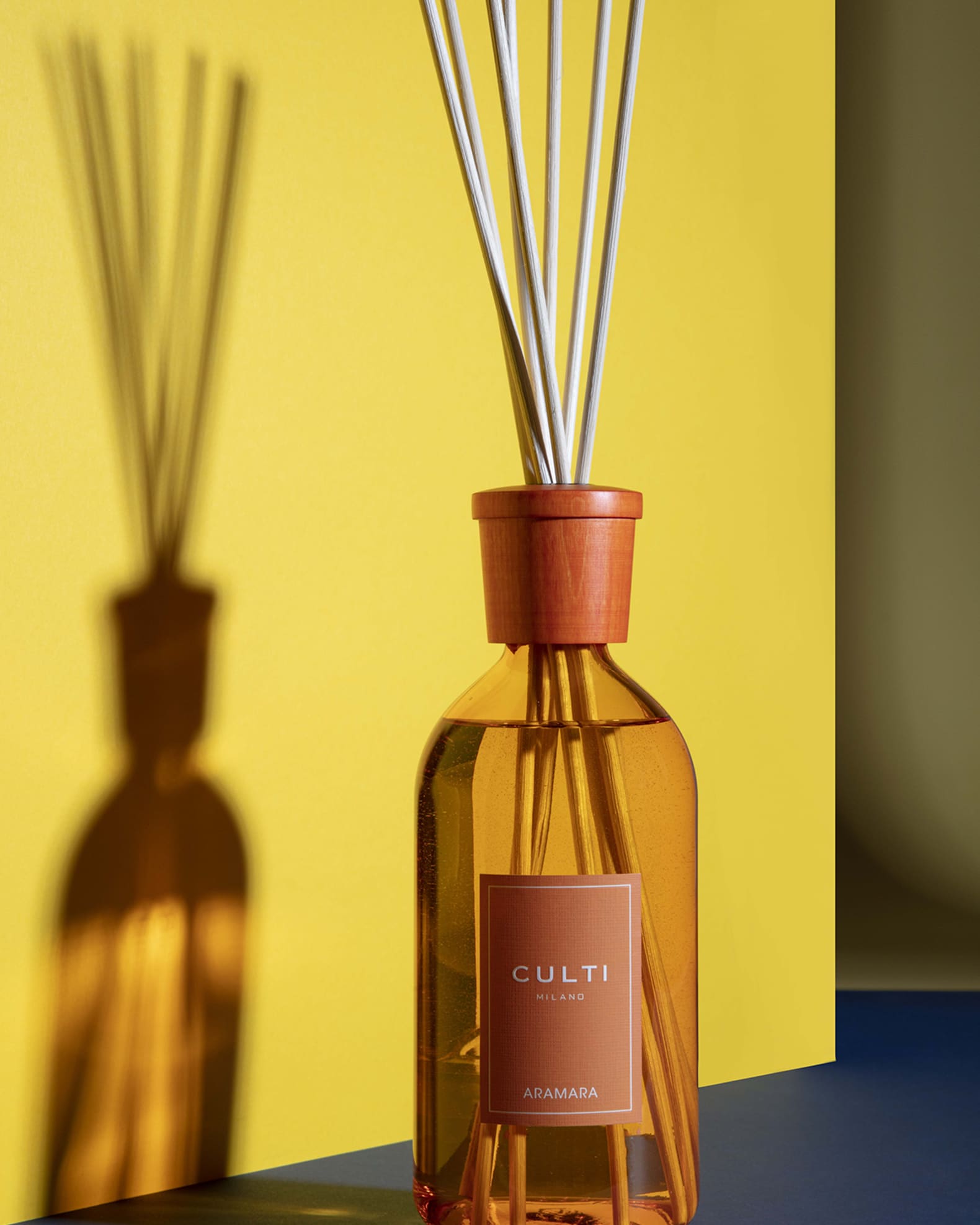 CULTI MILANO Aramara Stile Classic Diffusor, 16.91 oz. | Neiman Marcus