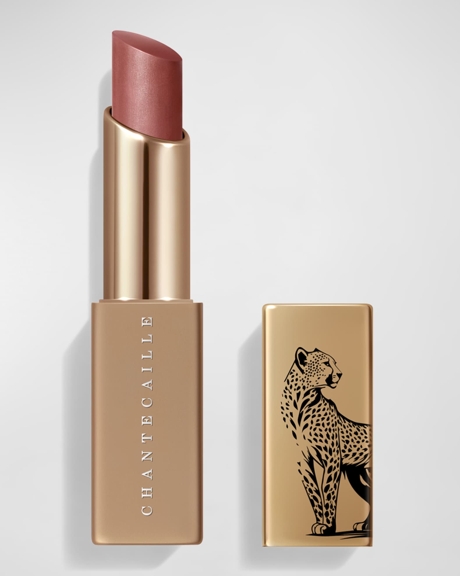 Chantecaille Limited Edition Lip Veil - Cheetah Collection | Neiman Marcus