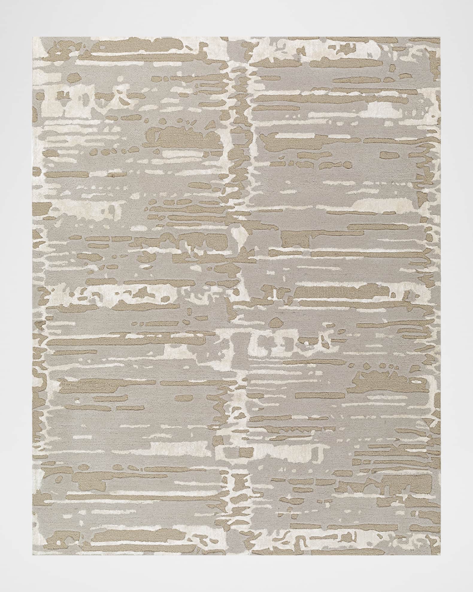 Dreamscape Hand-Tufted Rug | Neiman Marcus