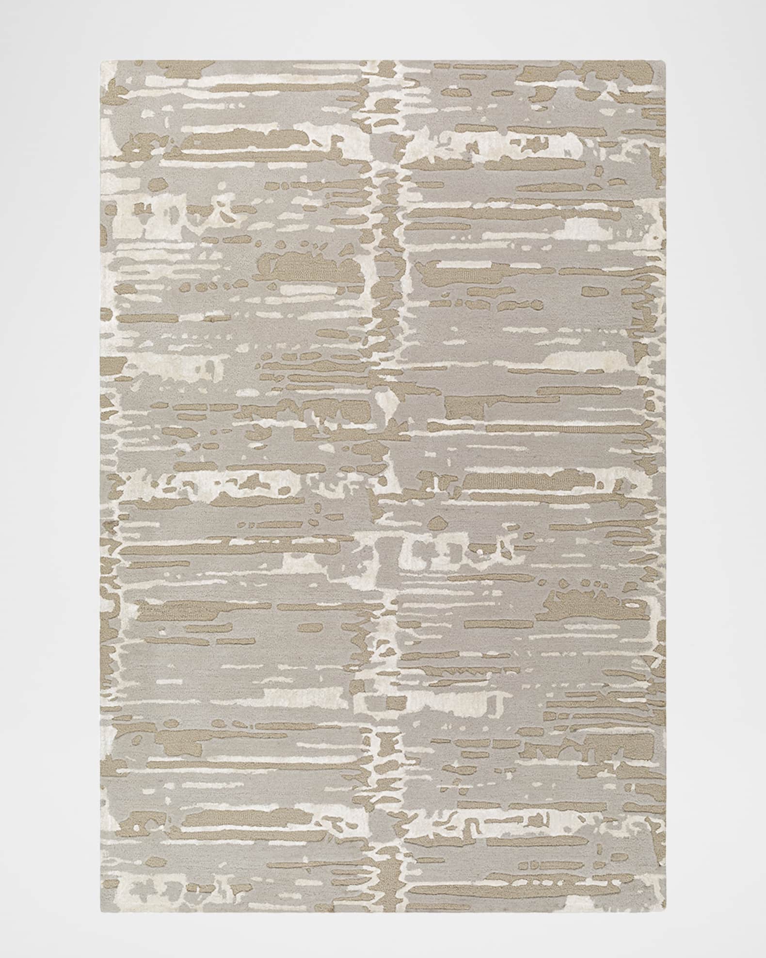 Dreamscape Hand-Tufted Rug | Neiman Marcus