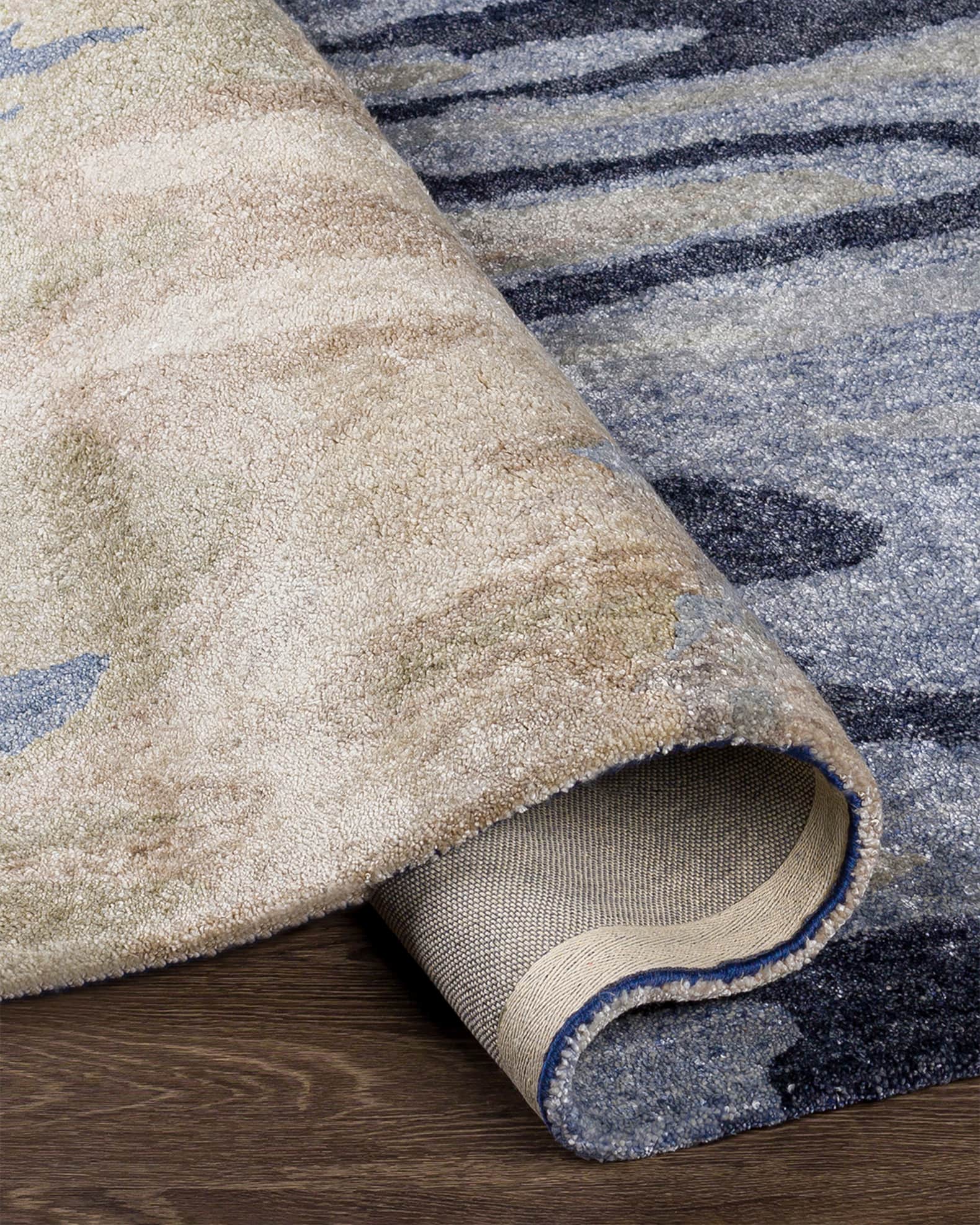 Gemini Hand-Tufted Rug | Neiman Marcus