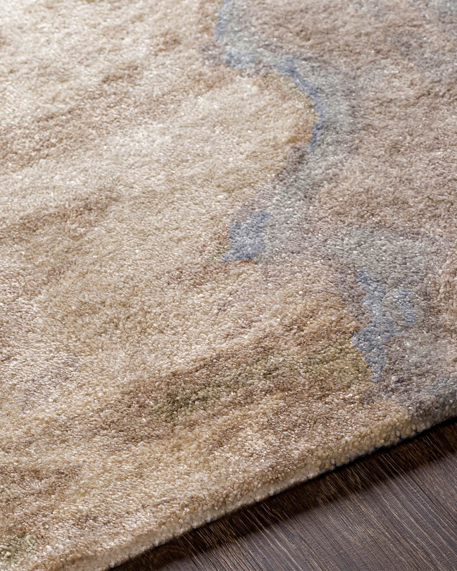 Gemini Hand-Tufted Rug | Neiman Marcus