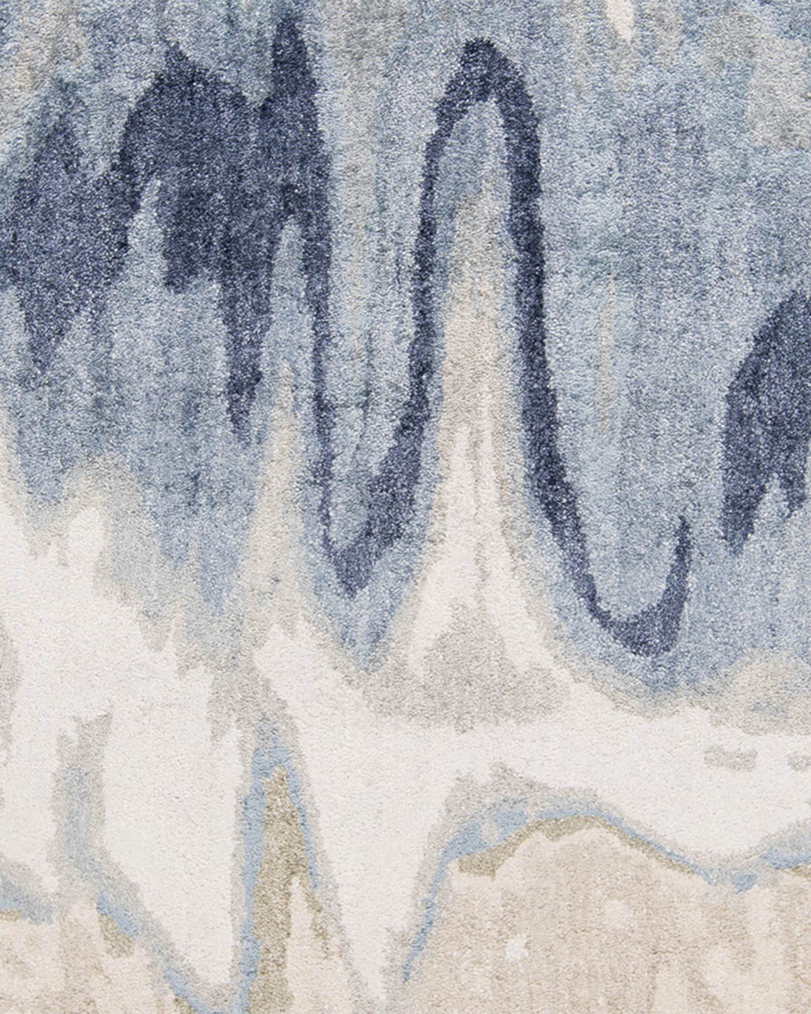 Gemini Hand-Tufted Rug | Neiman Marcus