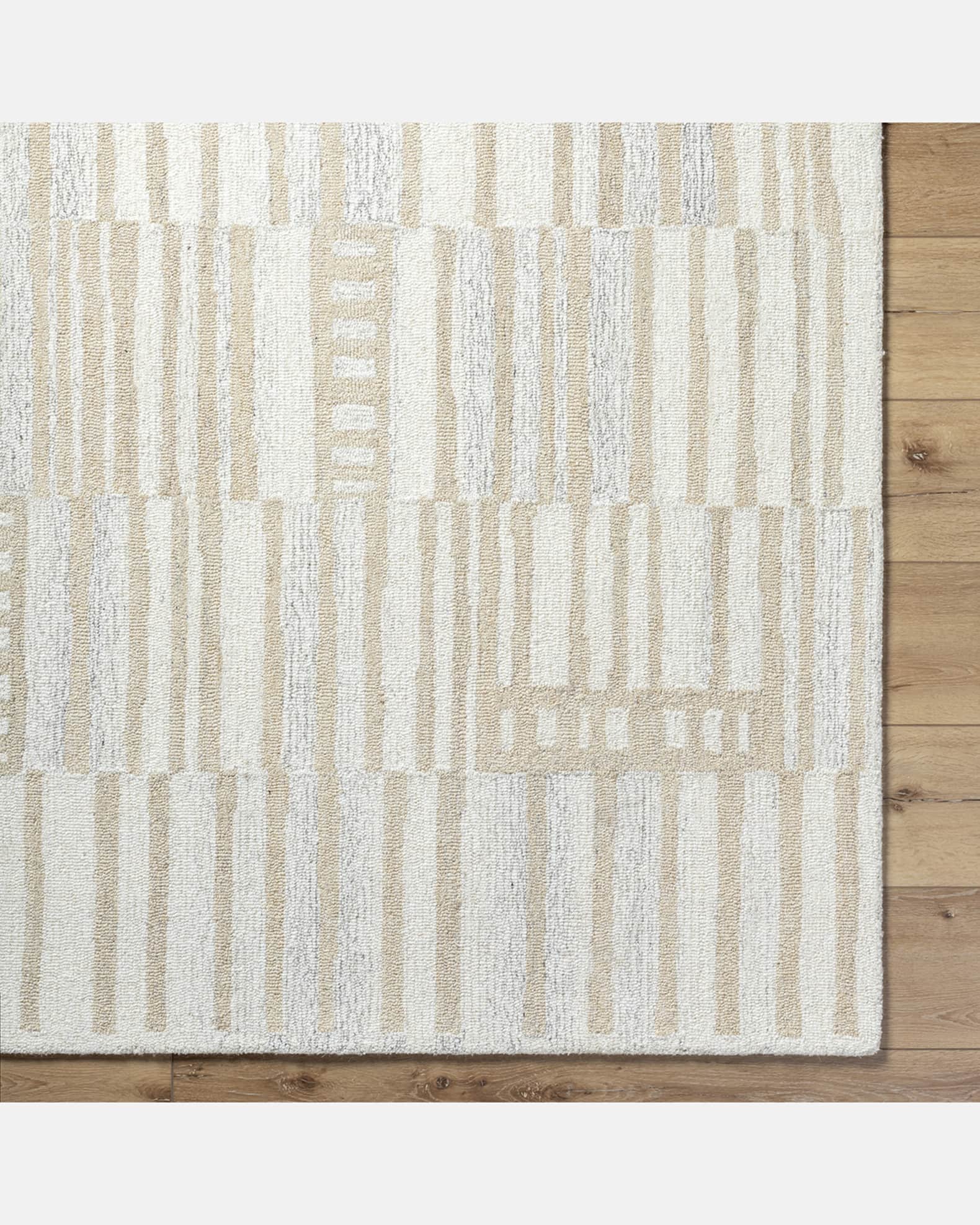 Granada Hand-Tufted Rug | Neiman Marcus