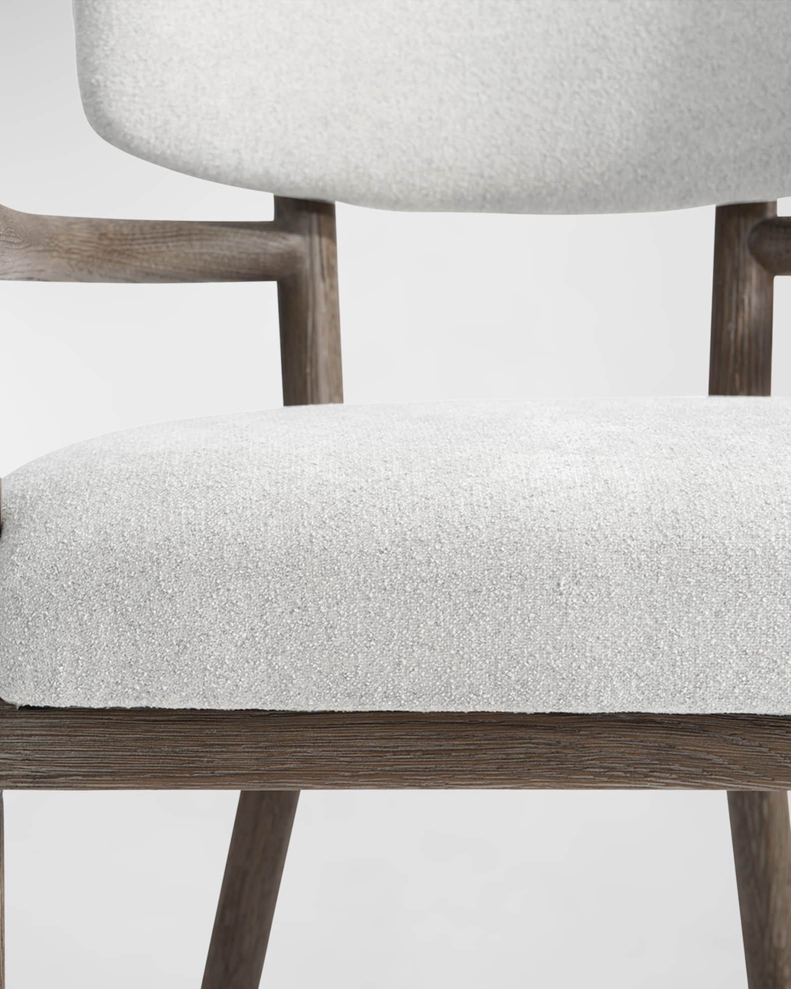Casa Paros Dining Chairs | Neiman Marcus