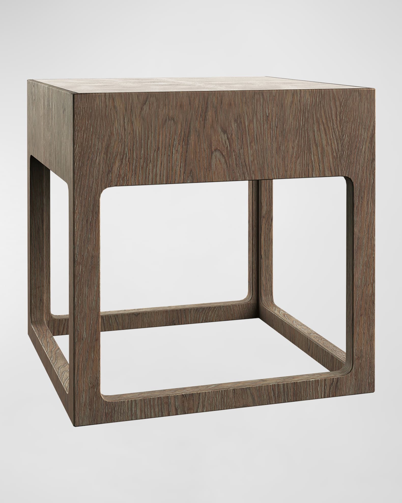 Bernhardt Casa Paros Side Table | Neiman Marcus