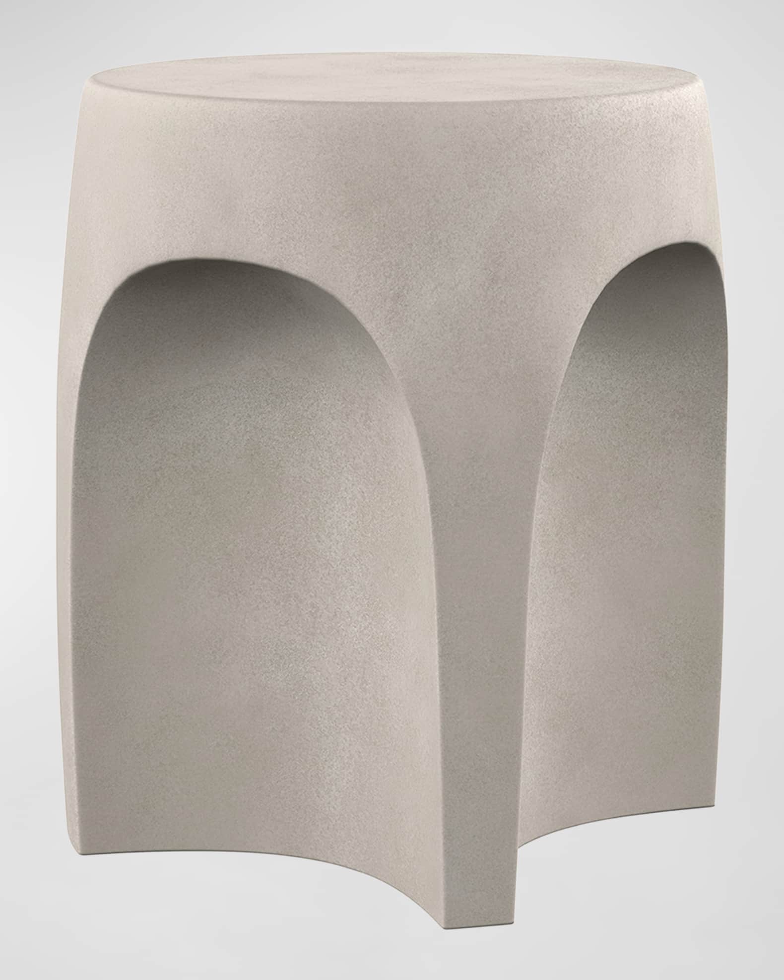 Bernhardt Casa Paros Side Table | Neiman Marcus