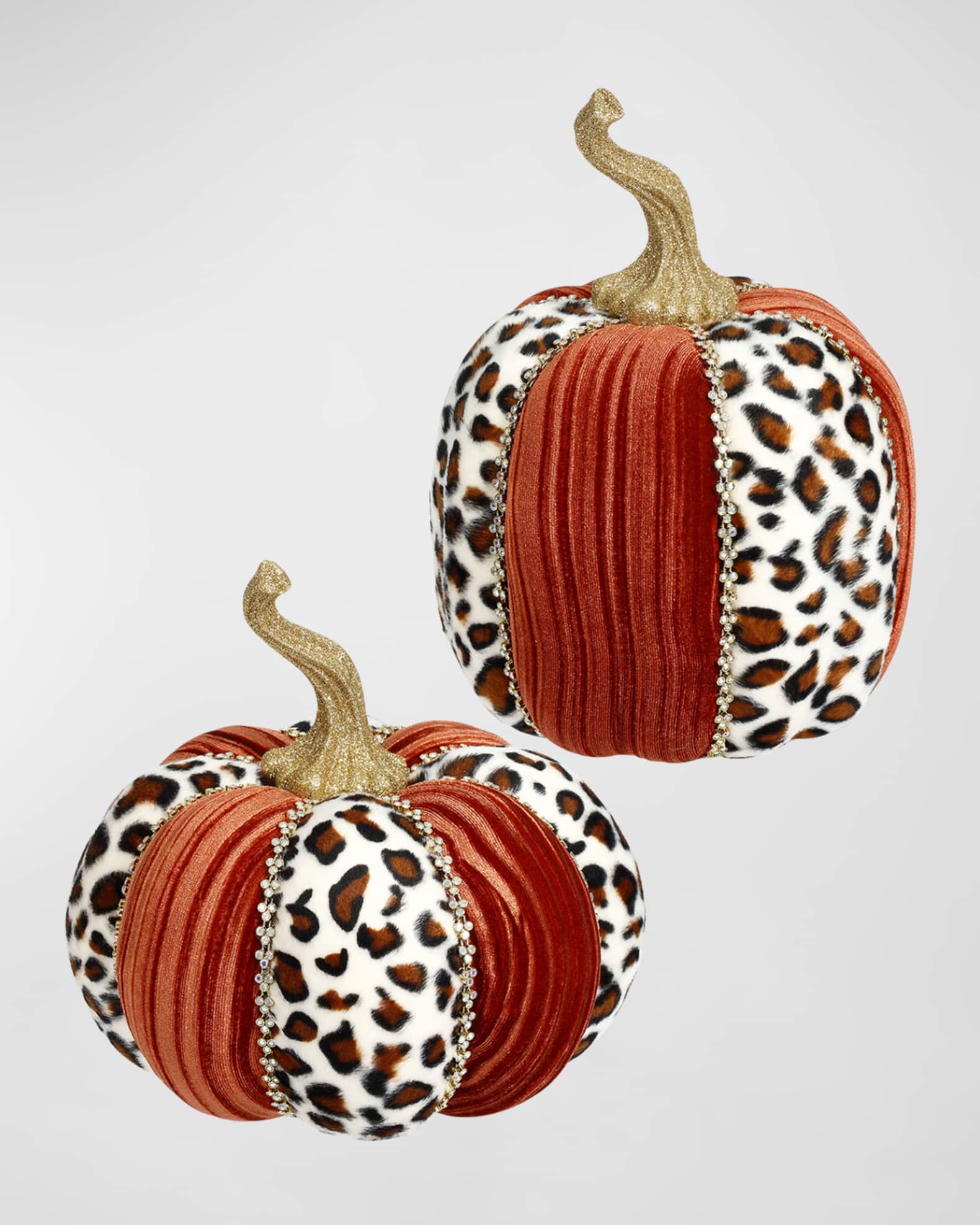 Jeweled Pumpkin Collection | Neiman Marcus