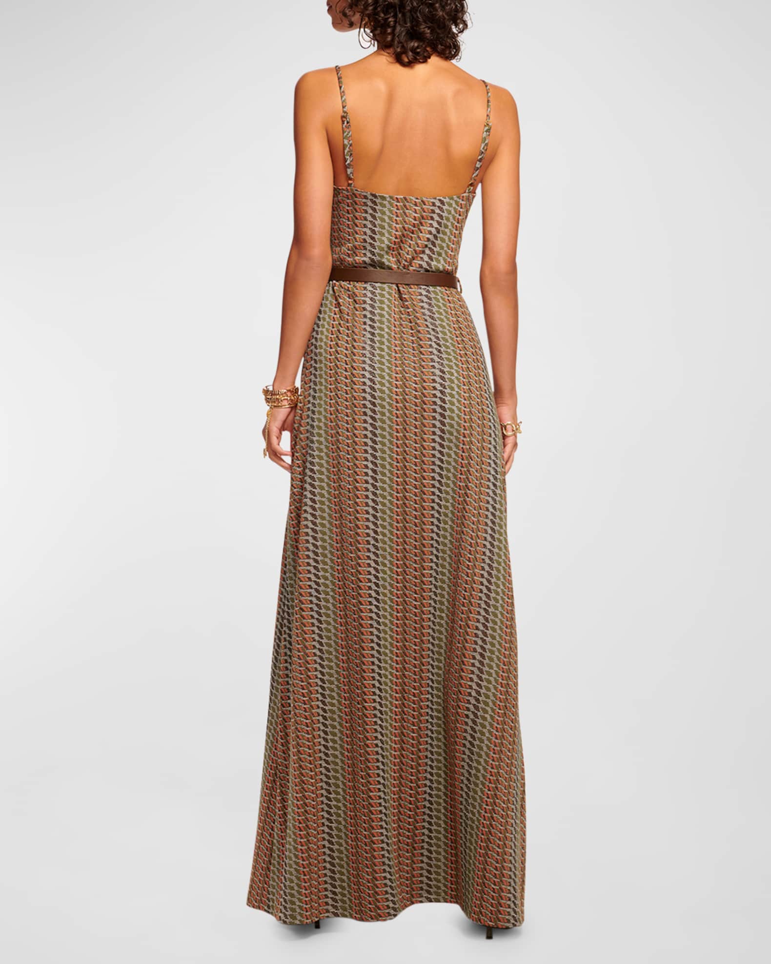 Ramy Brook Walker Slip Dress | Neiman Marcus
